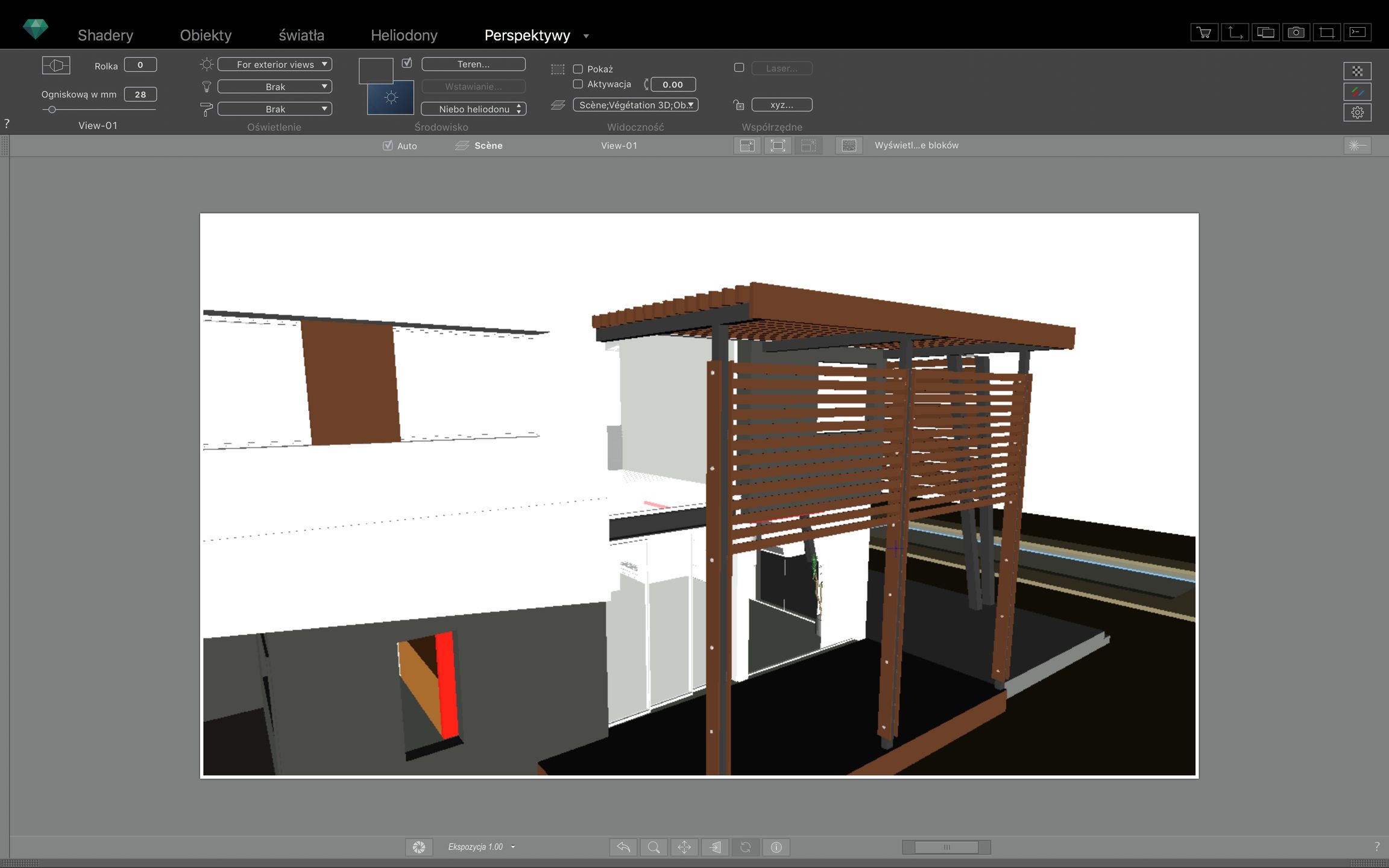 Artlantis Render 7.0.2.1 (macOS) - dobreprogramy