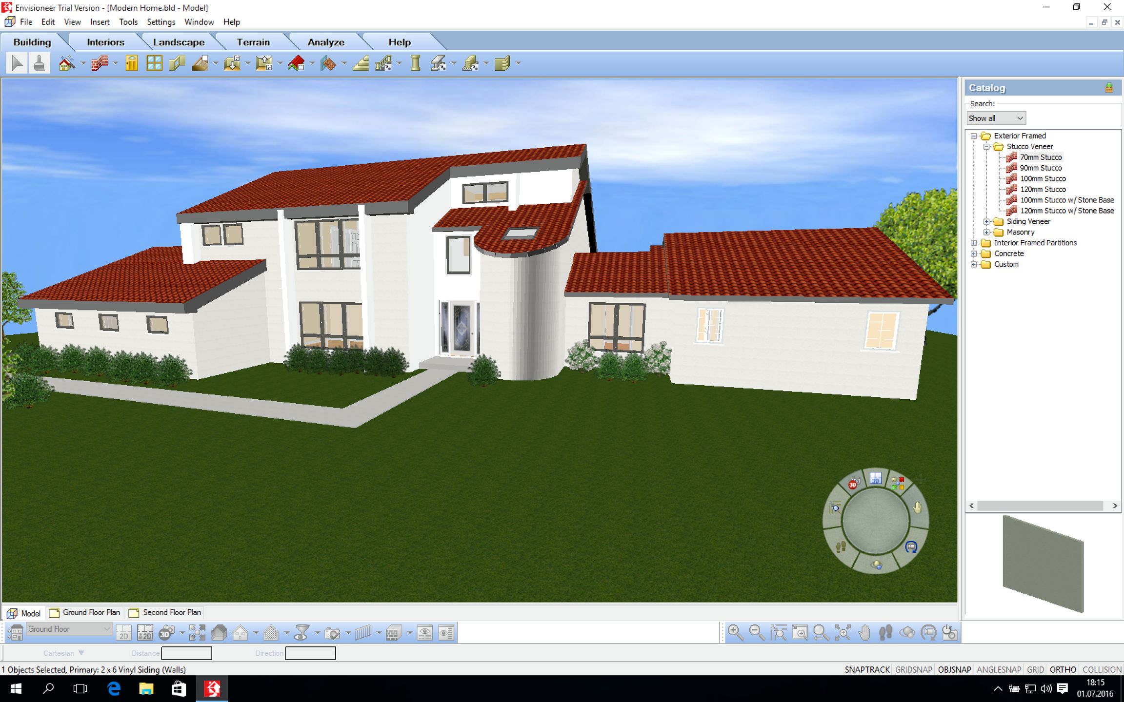 Envisioneer v12.2.C3 - dobreprogramy