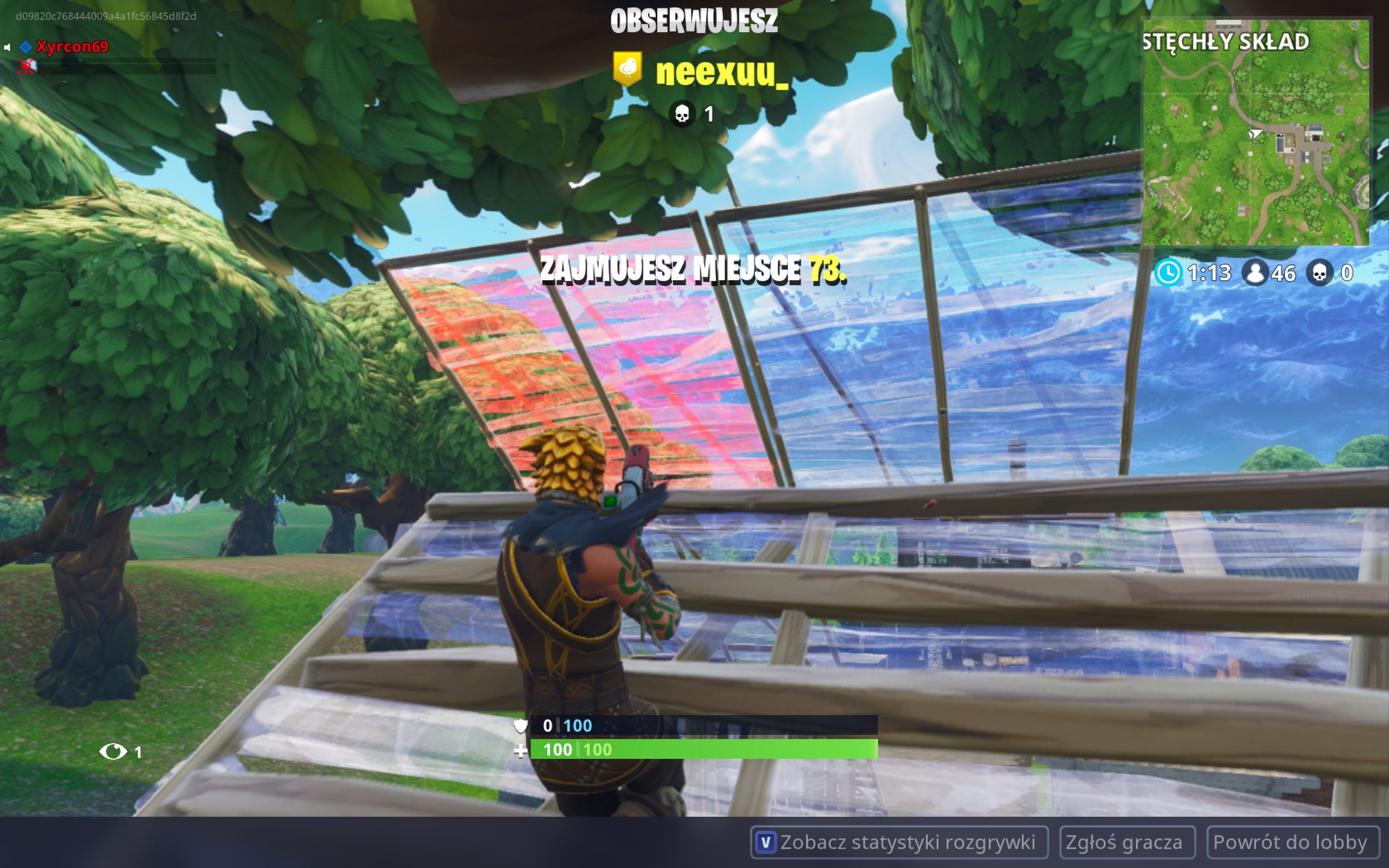 Fortnite 3 - dobreprogramy