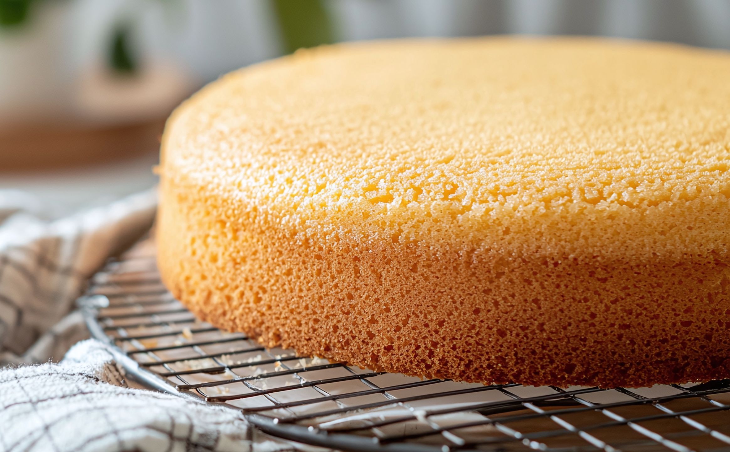 Japanese honey sponge cake: A sweet tradition reborn