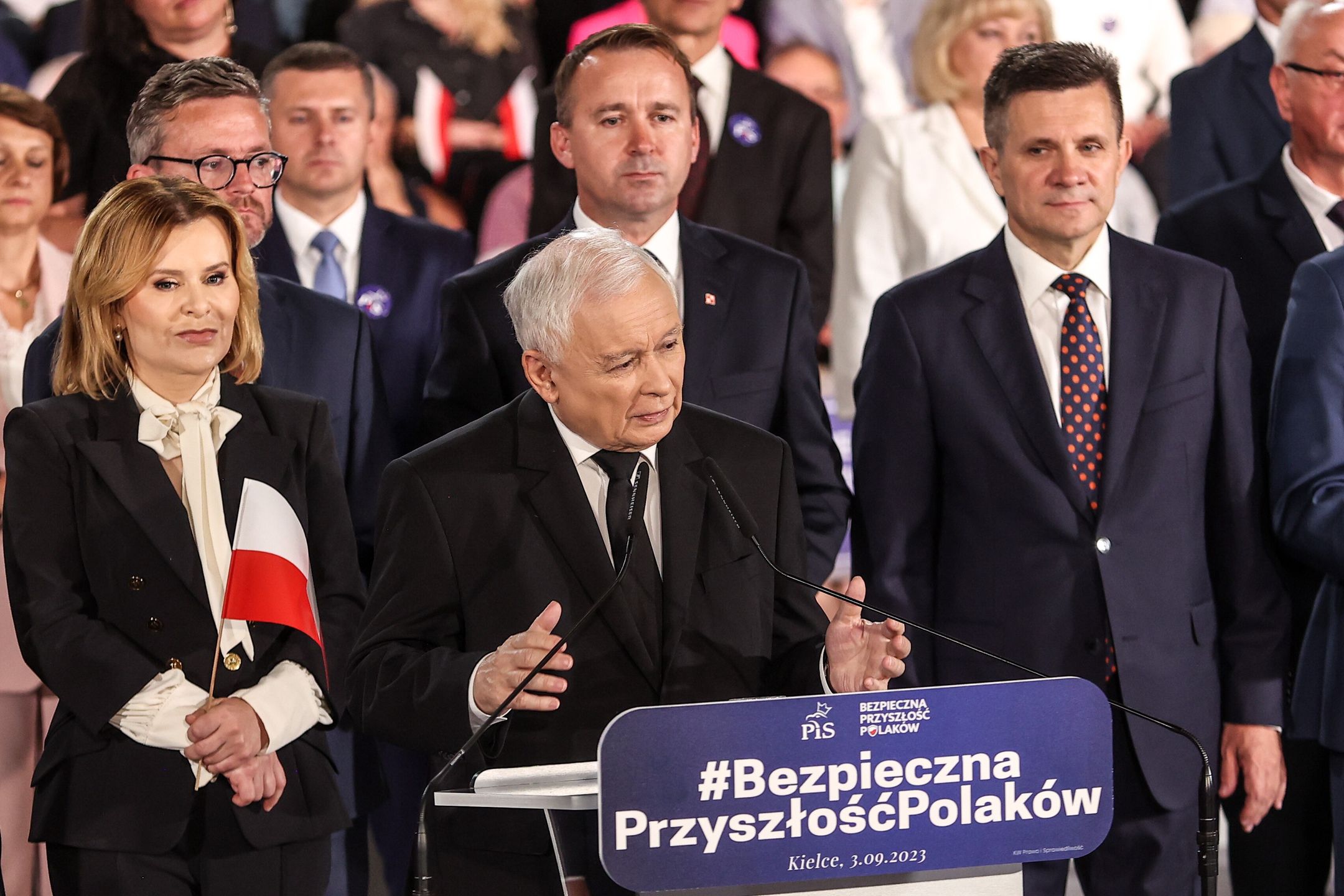 Tajemnicze "wycięcia" z list PiS. "Najwięksi przegrani. Niektórzy liczą ...