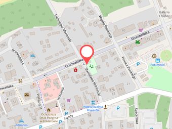 Atrakcje Pobierowo, co zwiedzać, ciekawe miejsca w Pobierowie