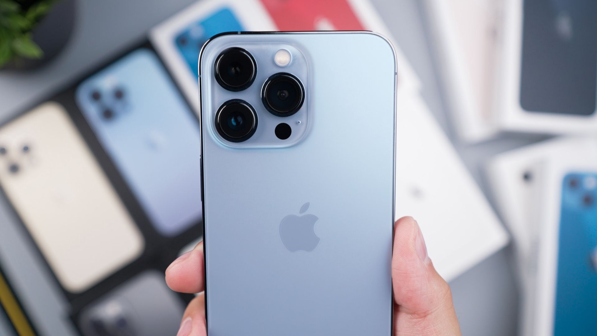 Apple eyes OpenAI partnership to empower iPhones with ChatGPT Apple eyes OpenAI partnership to empower iPhones with ChatGPT
