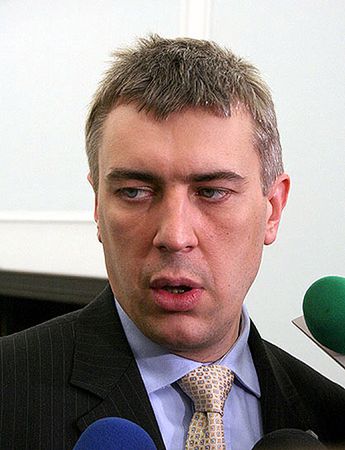 Giertych: ocena z religii będzie wliczana do średniej