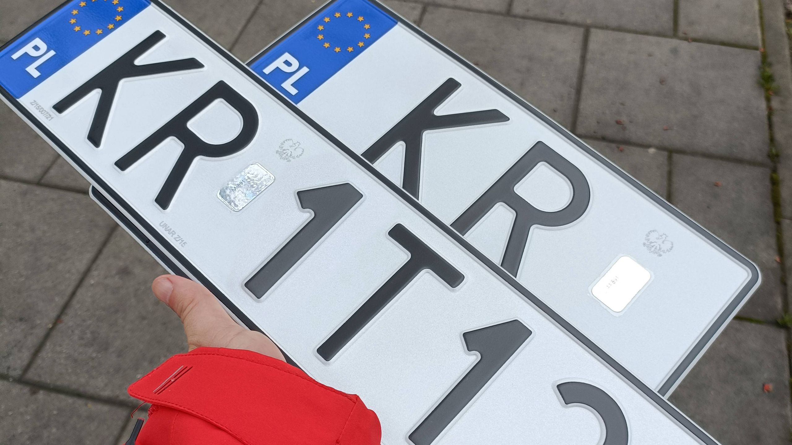 Masz takie tablice? Sprawdź, czy nie pomyliłeś się podczas montażu