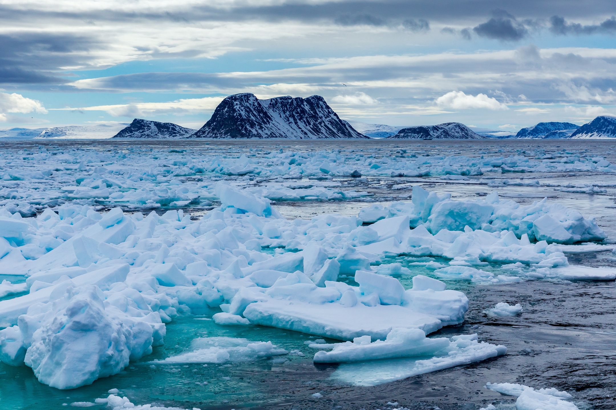 Norway halts Arctic seabed mining amid environmental backlash