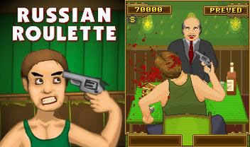 Rosyjska ruletka w komórce