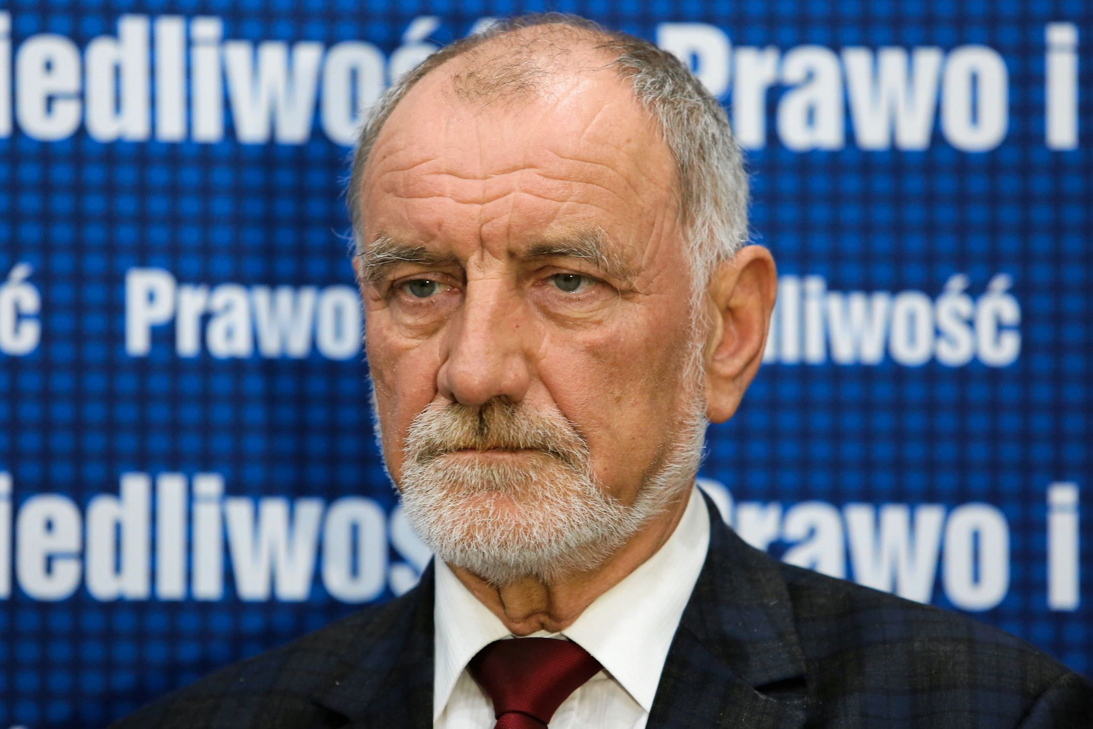 Wybory prezydenckie 2020. Jan Duda nie znał składu sztabu swojego syna ...