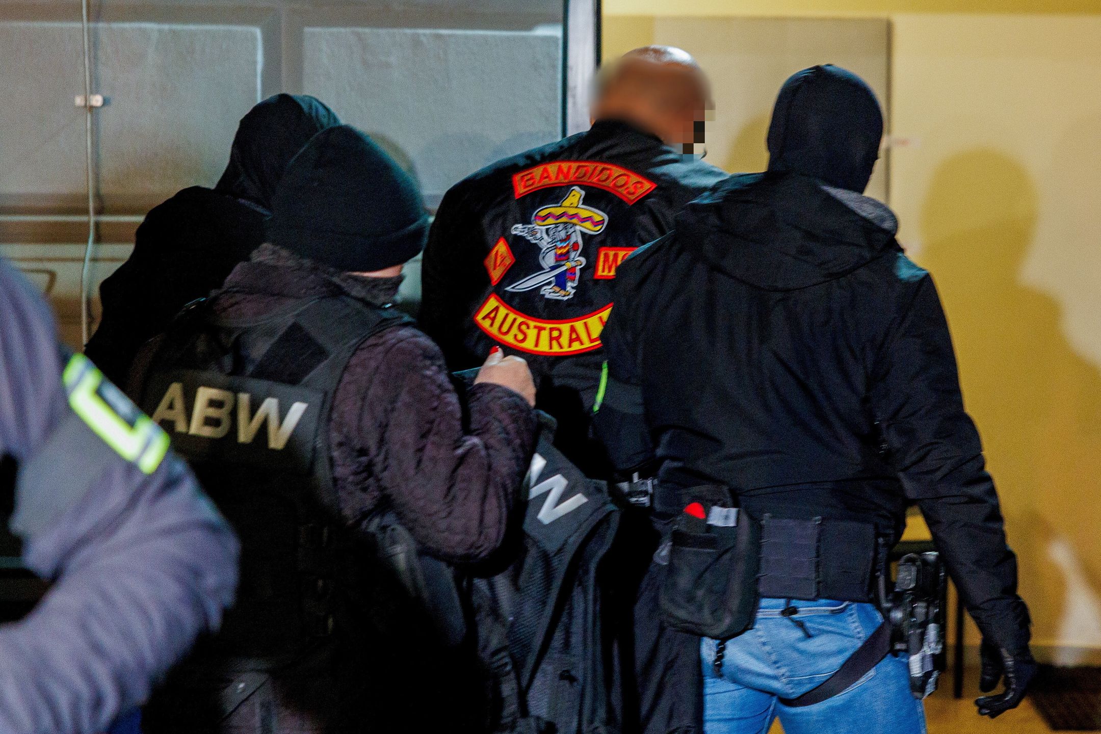 Olgierd L. usłyszał zarzuty. Jest komunikat prokuratury