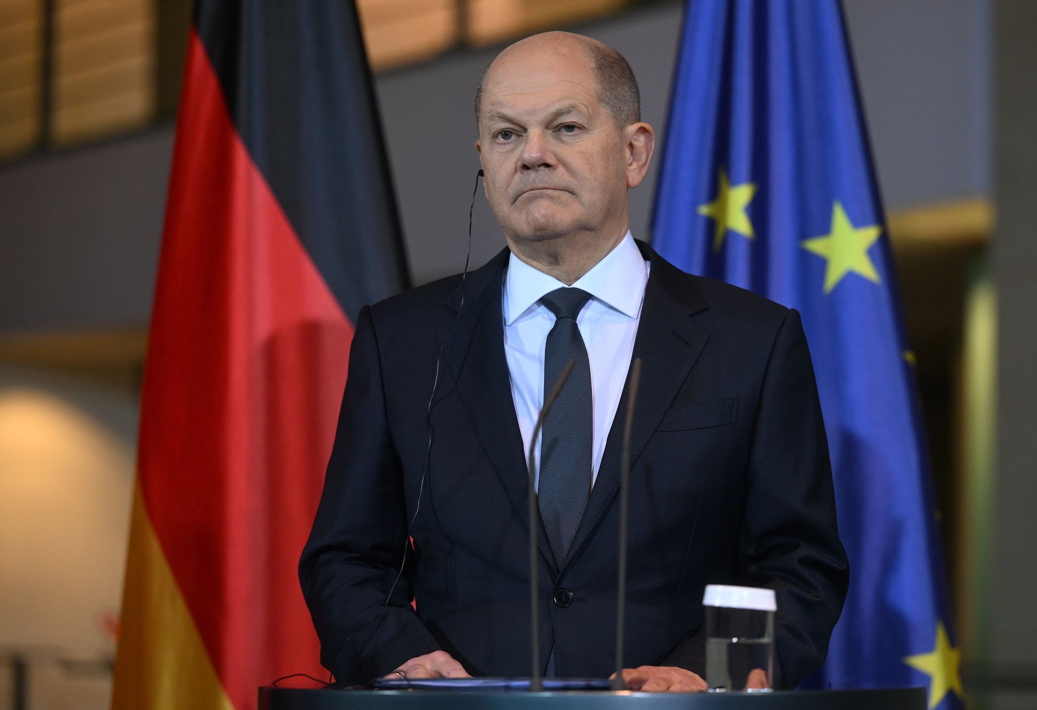 Syrian refugees see Germany as home amidst uncertain return