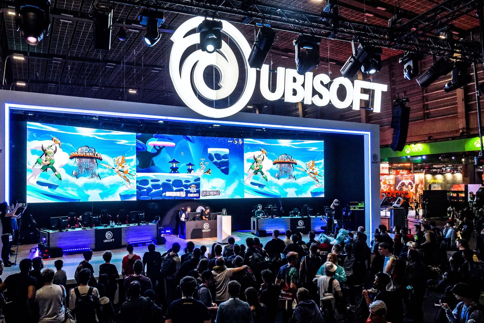 Co nowego planuje Ubisoft? Nie Assassin's Creeda i inne blockbustery Co nowego planuje Ubisoft? Nie Assassin's Creeda i inne blockbustery