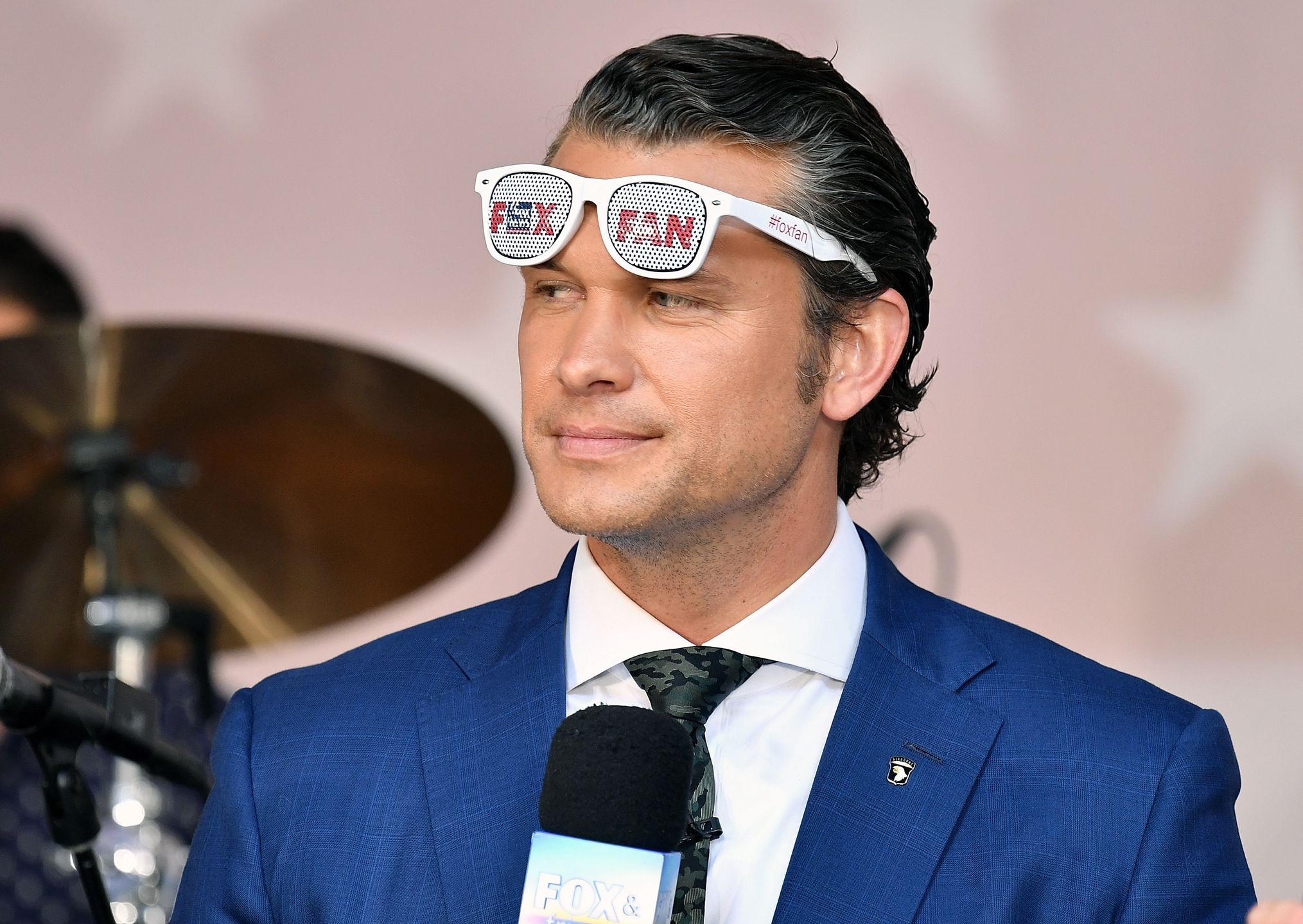 Pete Hegseth's contentious path to defence secretary role