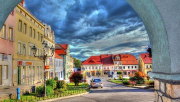 Wodzisław Śląski - malownicze miasteczko na Śląsku. Co warto tu zobaczyć?