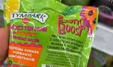 Lechon Manok Chichirya