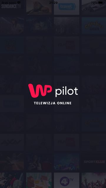 Pilot WP 4.42.1 (iOS) - dobreprogramy