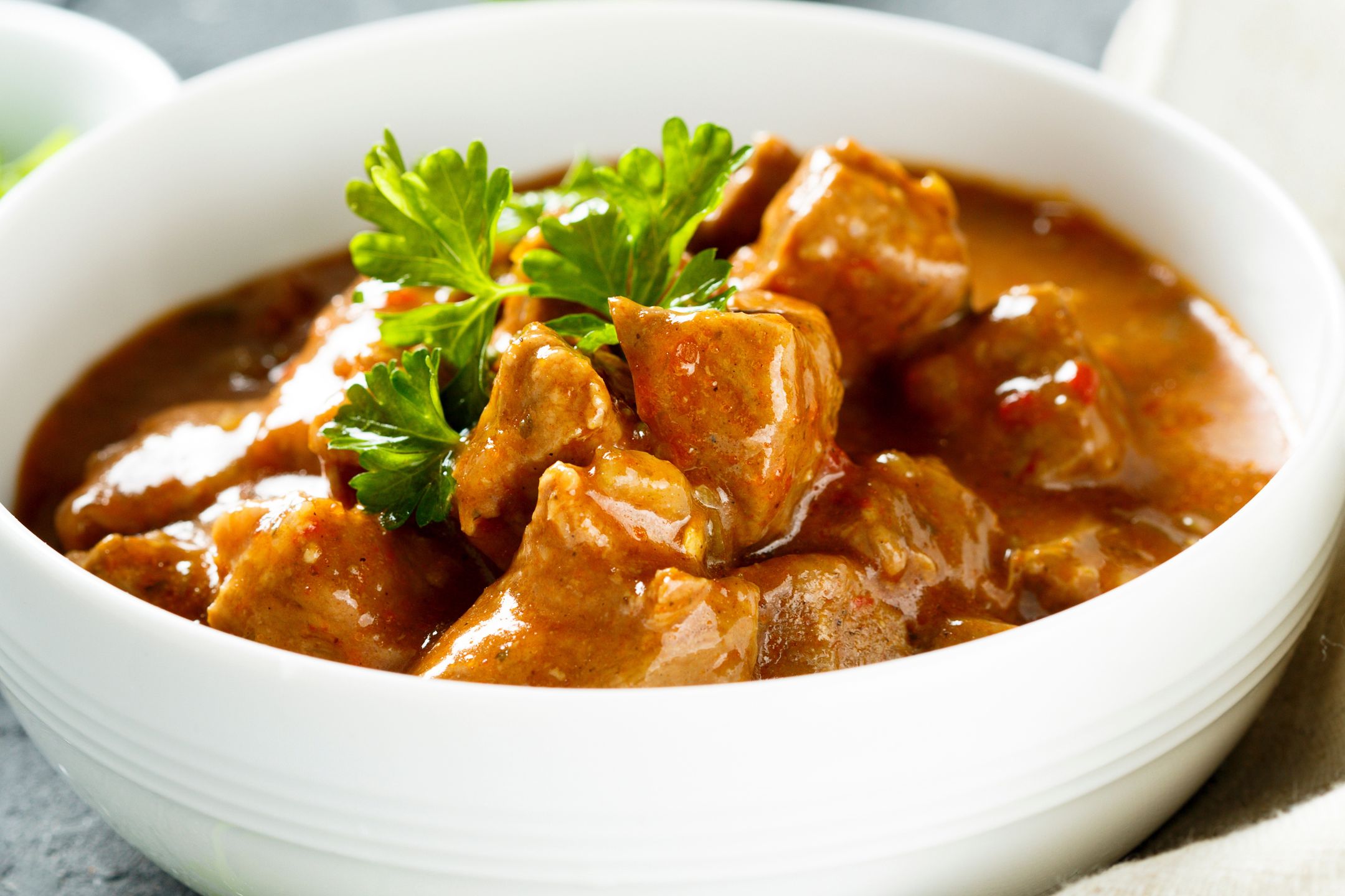 How to save tough meat: The baking soda solution