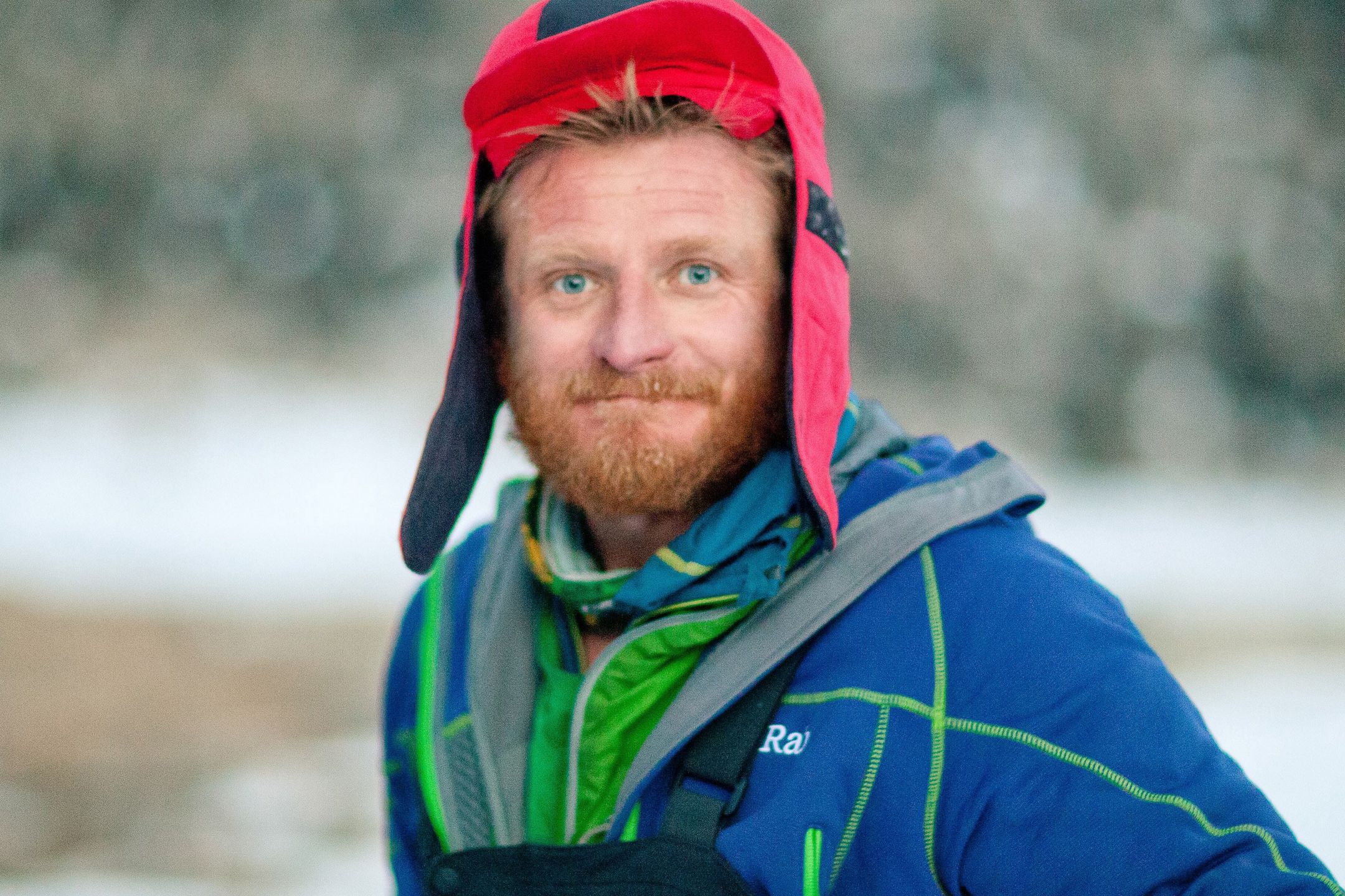 Tomasz Mackiewicz nie żyje od sześciu lat. Oto co spadło na wdowę