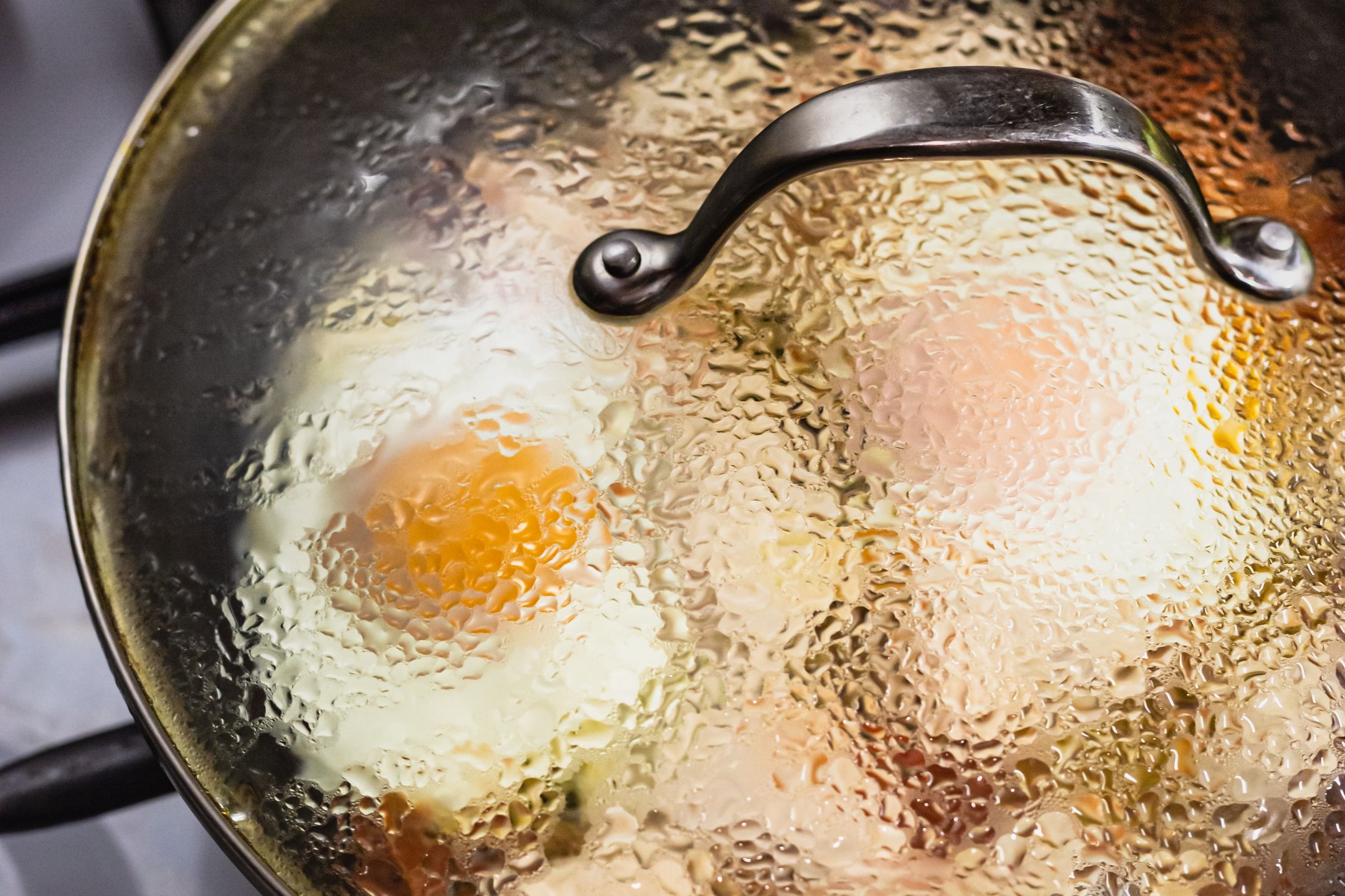 Master sunny-side-up eggs with these simple cooking tips