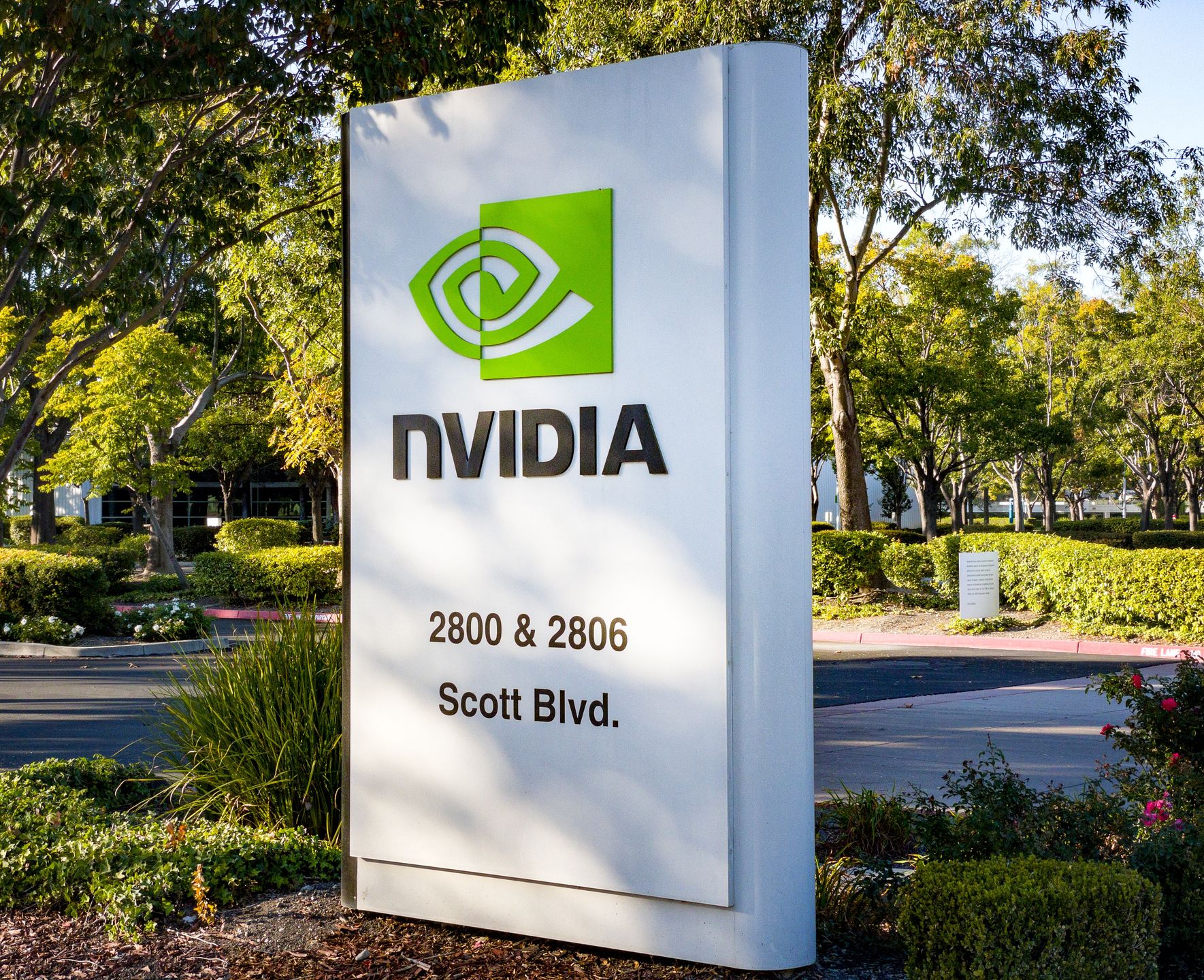 Nvidia reaches a historic $3 trillion market value: AI chip demand ...