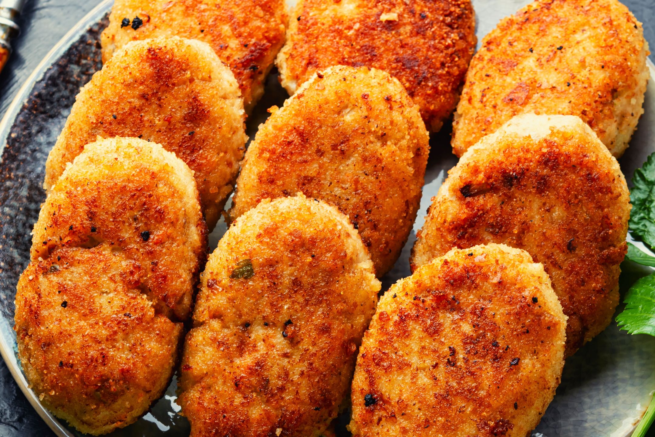 Potato cutlets: A classic dish making a tasteful comeback