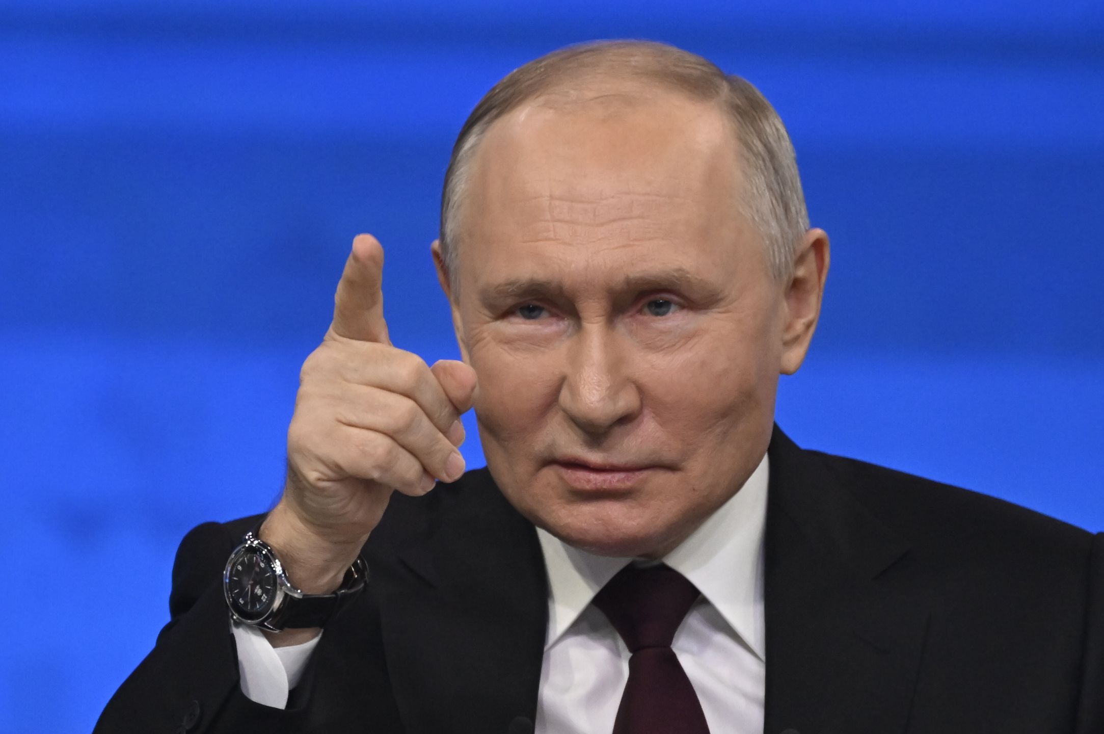 Ukraine's triumph is NATO's security investment. Stoltenberg warns of ...