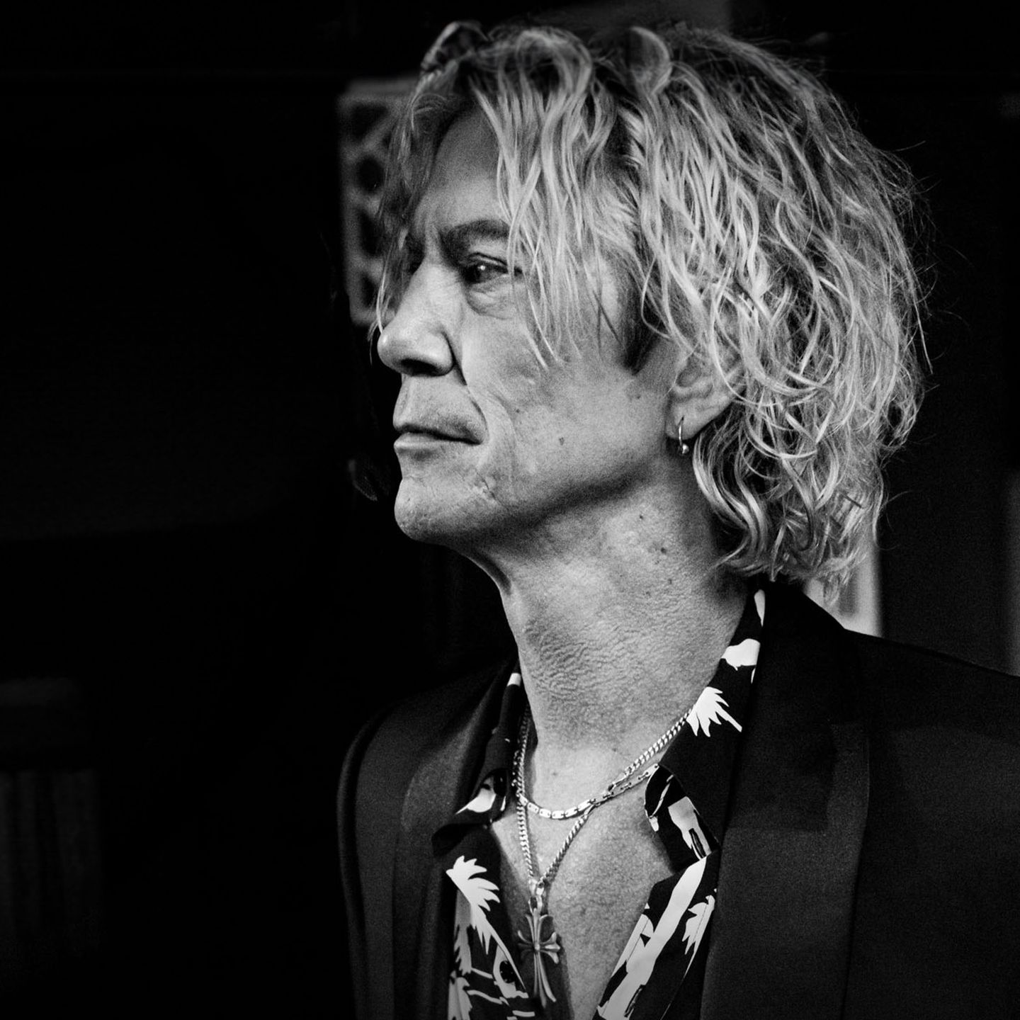 Jego nową muzykę chwali Bob Dylan. Basista Guns N' Roses wraca do Polski