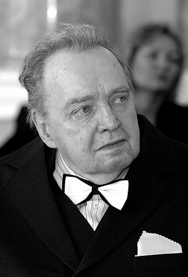 Zmarł wybitny tancerz Witold Gruca
