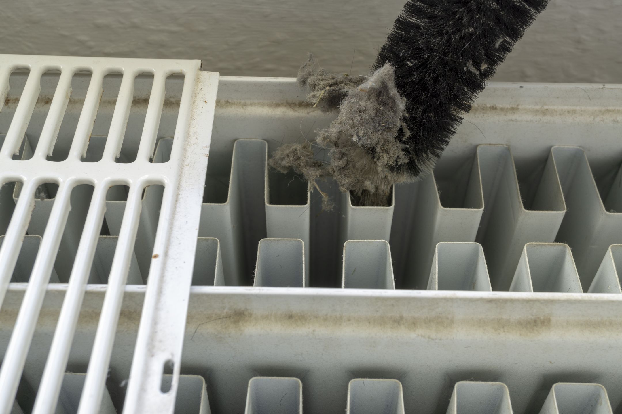 Clear the air: Boost efficiency and health with clean radiators
