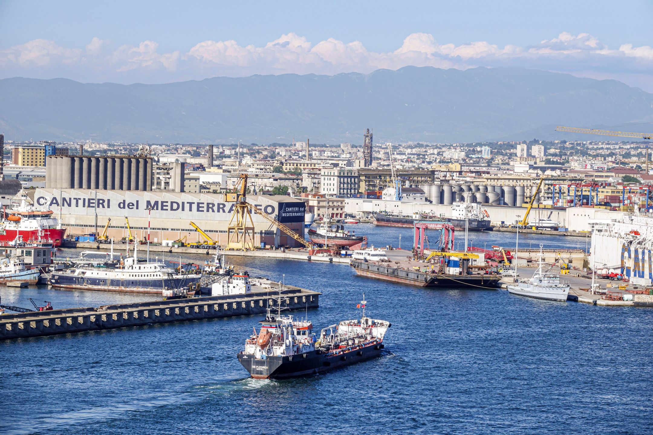 Italian teen hacker's maritime mischief prompts security review