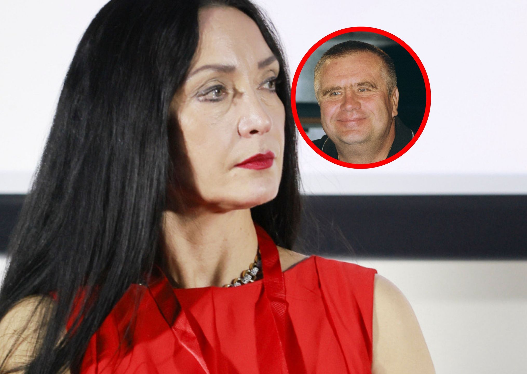 Janusz Dzięcioł zginął tragicznie. Alicja Walczak wspomina przykre ...