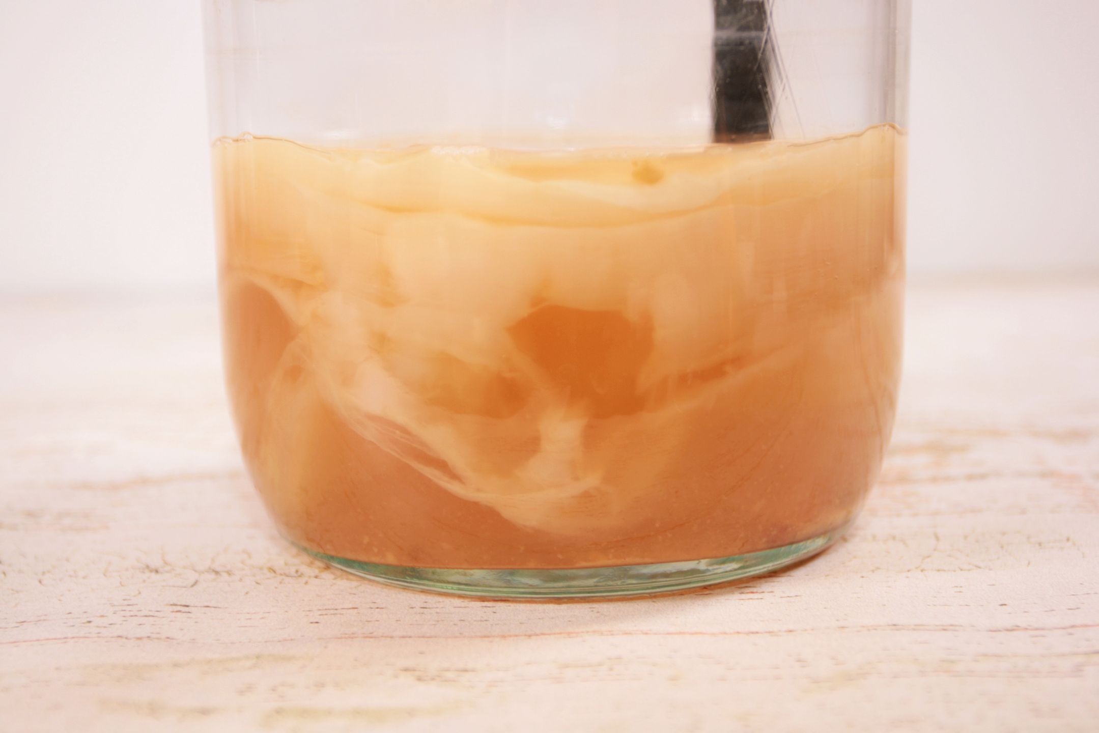 Kombucha: A bubbling blend of taste and health benefits