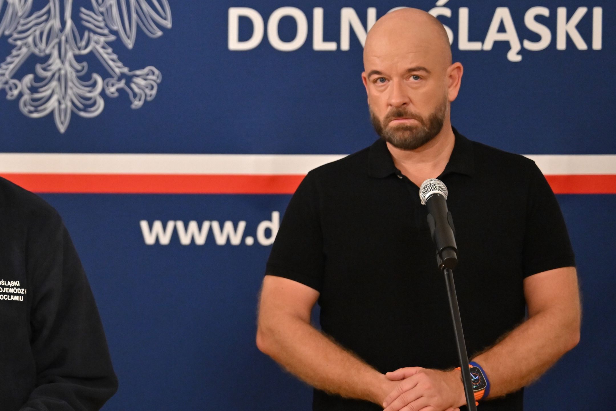 "To będzie kluczowe". Sutryk mówił o sytuacji we Wrocławiu