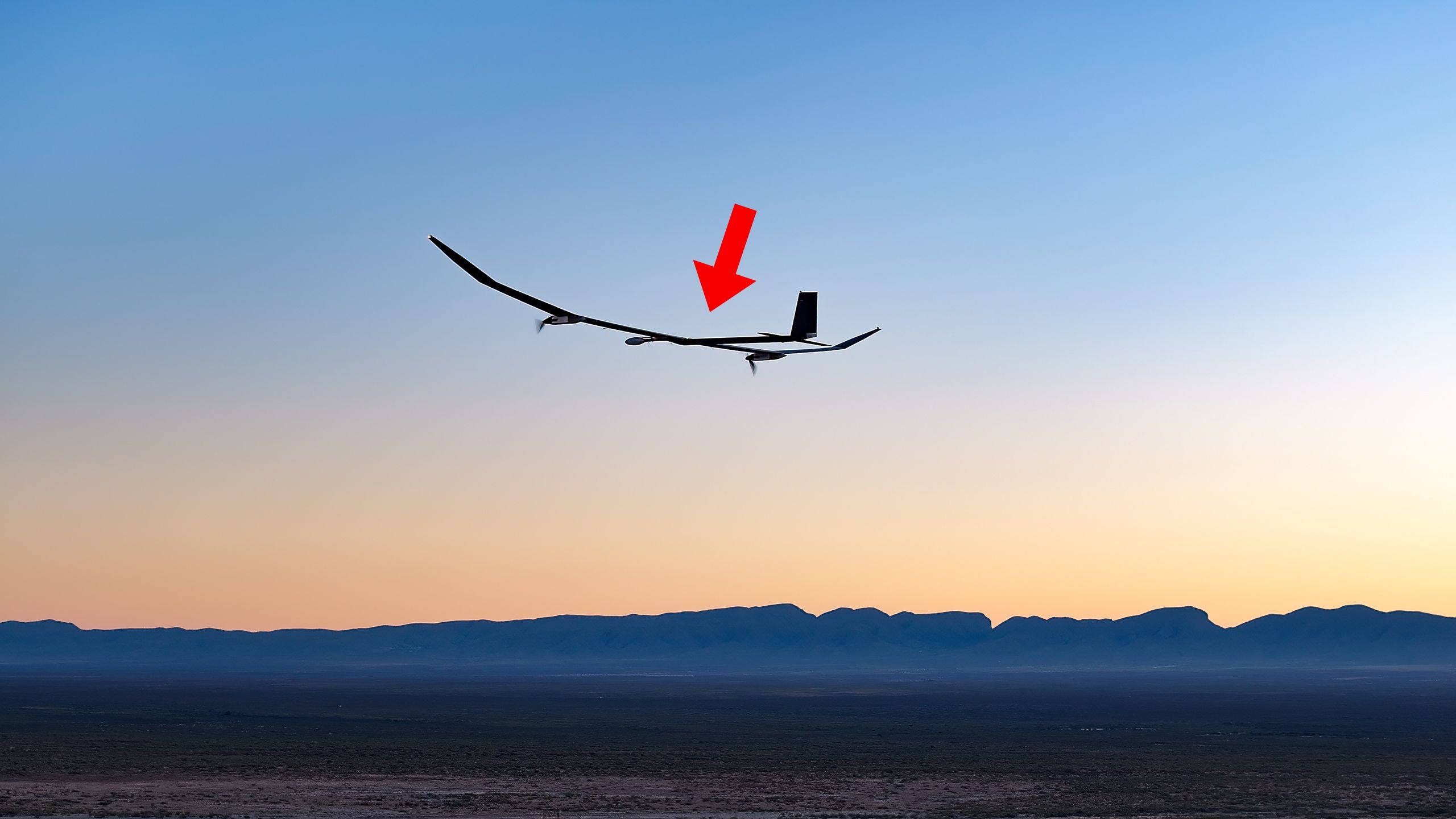 Bae's solar drone achieves 24-hour flight milestone Bae's solar drone achieves 24-hour flight milestone