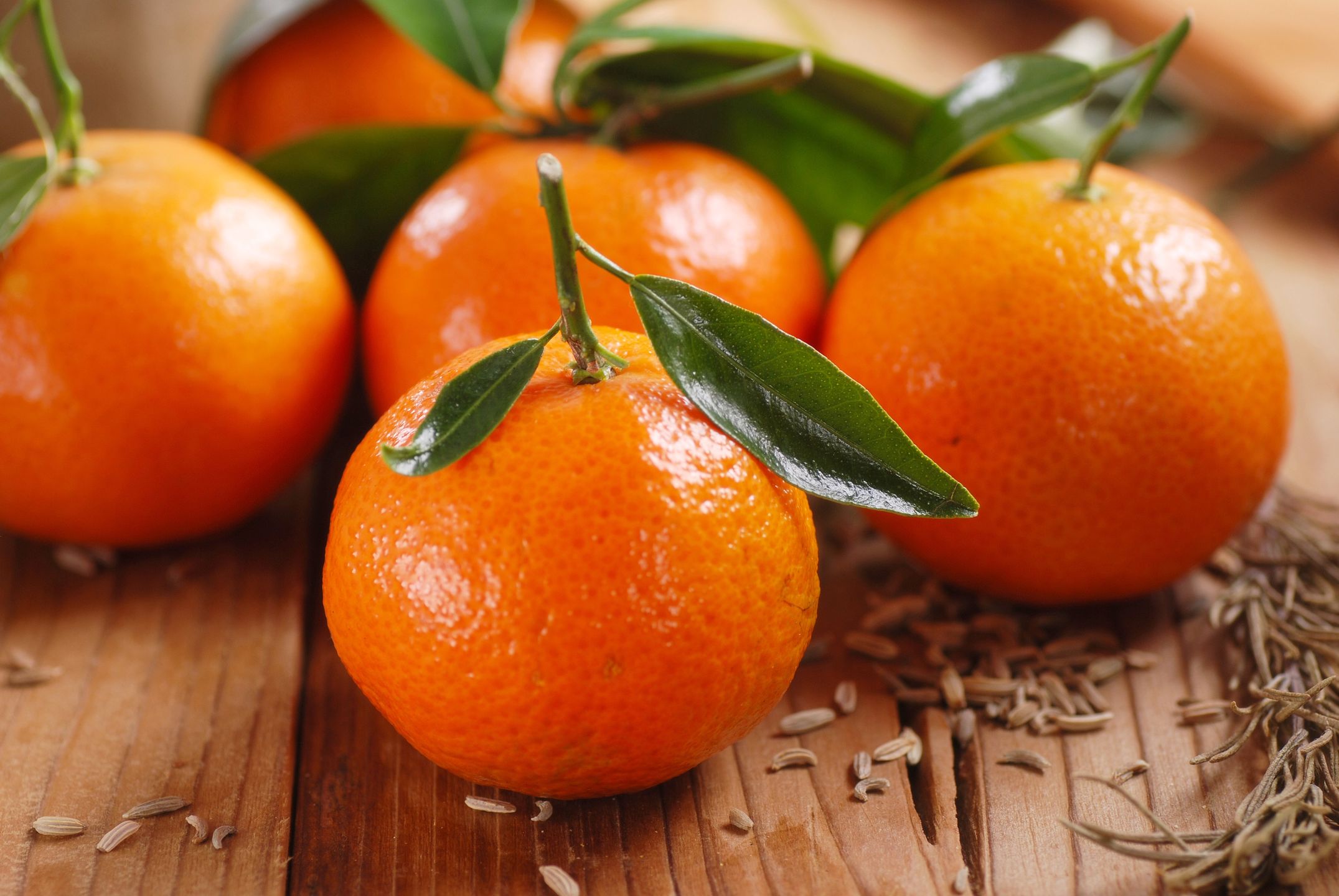 Clementines vs. Tangerines: What sets these fruits apart? Clementines vs. Tangerines: What sets these fruits apart?