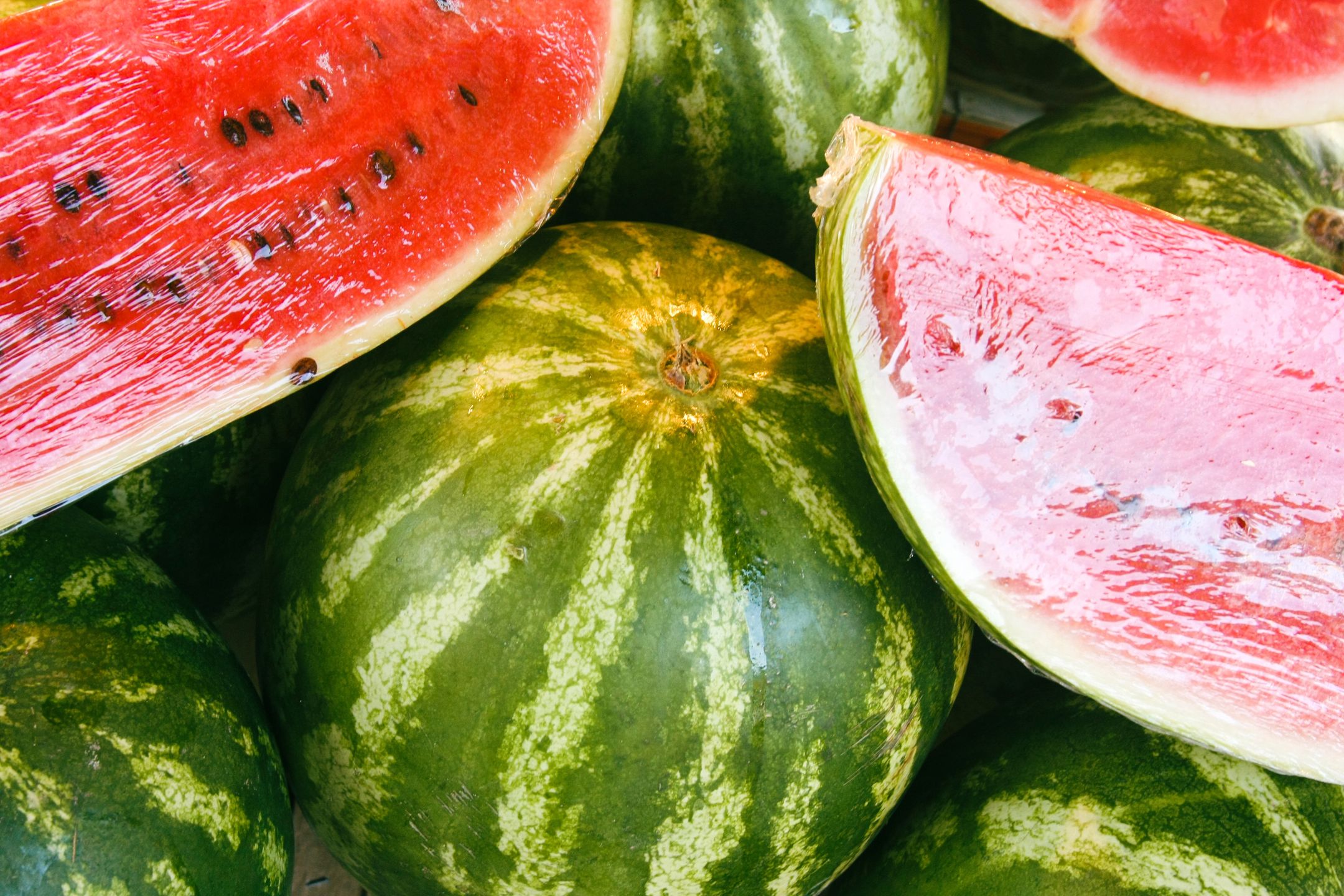 How To Pick The Perfect Watermelon This Summer Pro Tips Inside