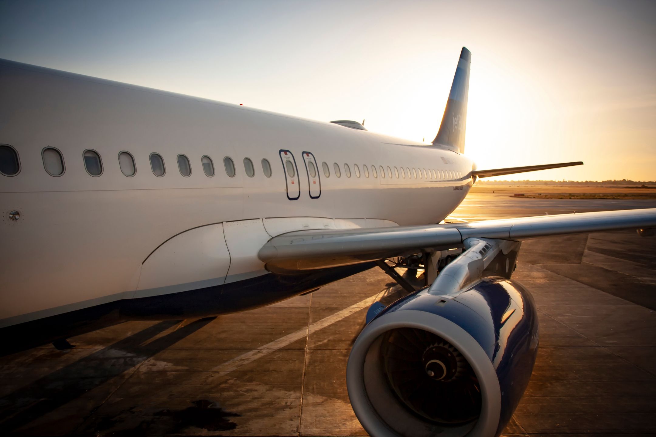 Najlepsze linie lotnicze 2022. Na którym miejscu polski przewoźnik?