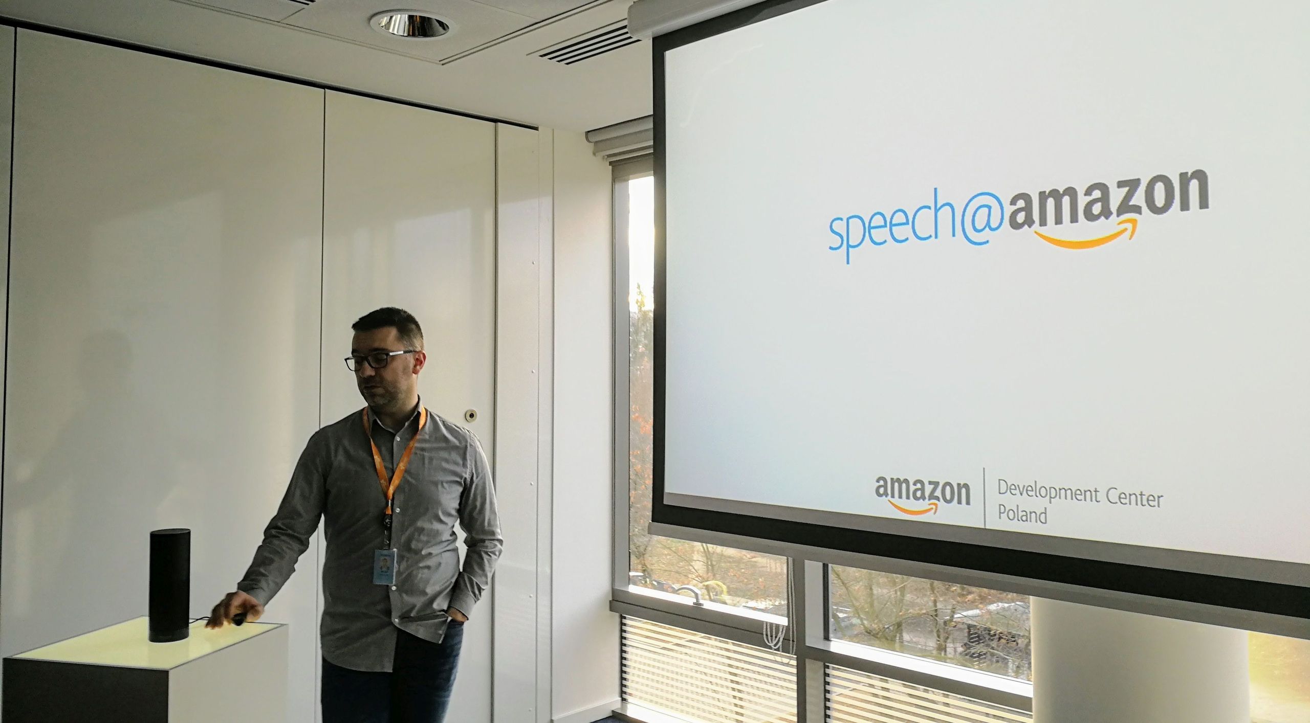 W Gdańsku od trzech lat polska firma rozwija jedną z ciekawszych ...