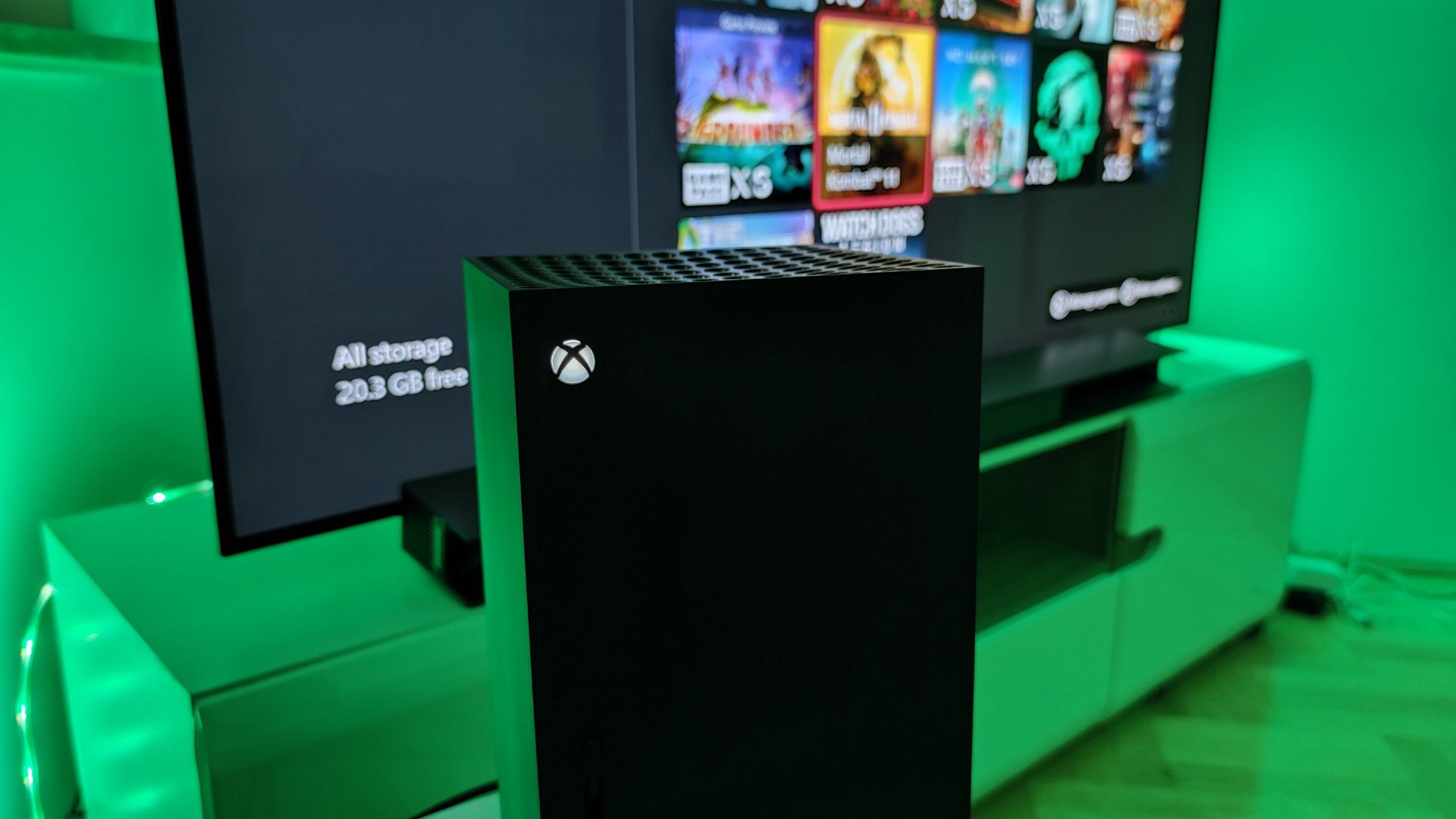 Tryb 4K 120 FPS: dlaczego gry dostają go częściej na Xbox Series X