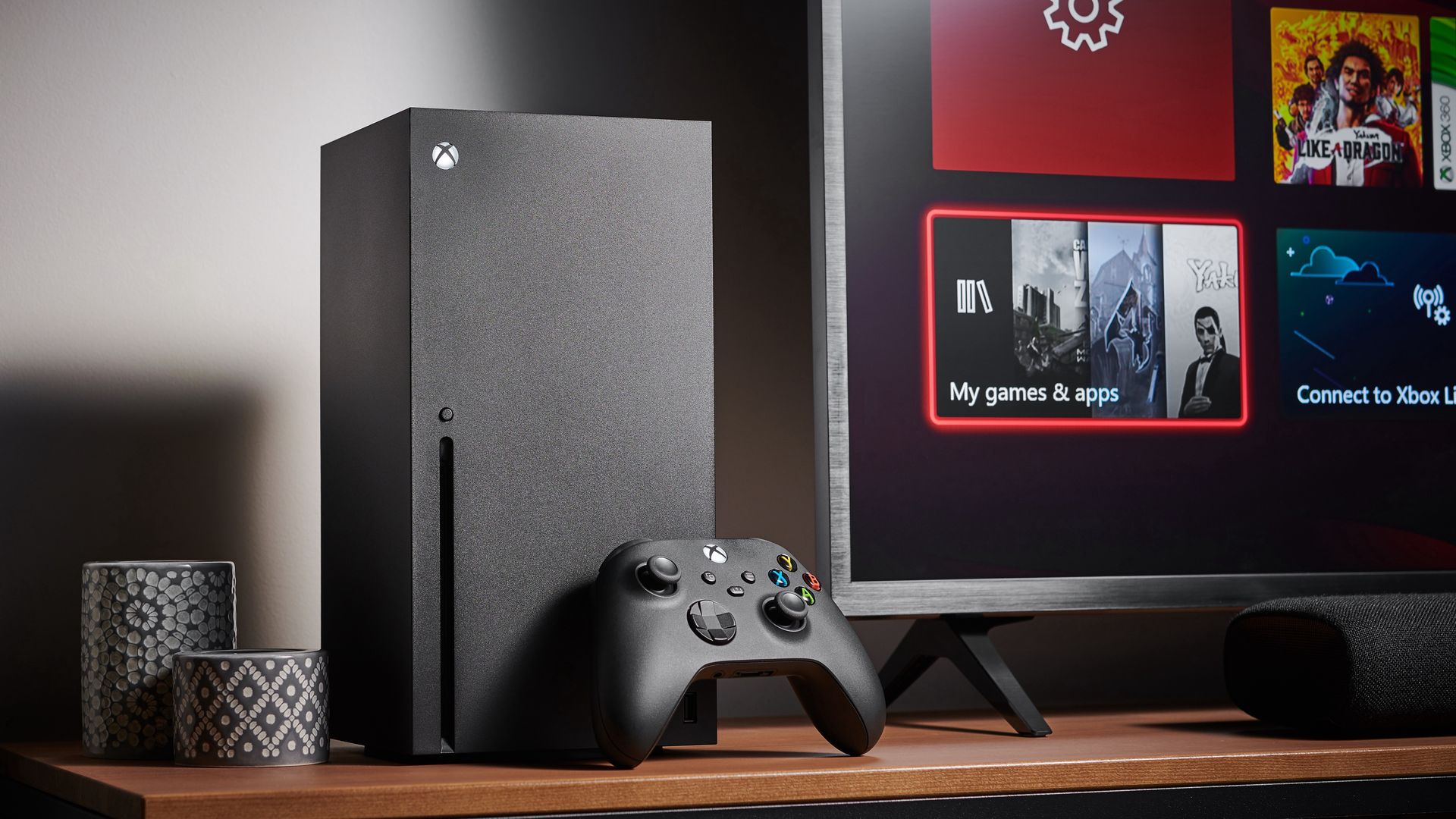 Konsole Xbox Series X|S zaktualizowane. Lista zmian imponuje Konsole Xbox Series X|S zaktualizowane. Lista zmian imponuje
