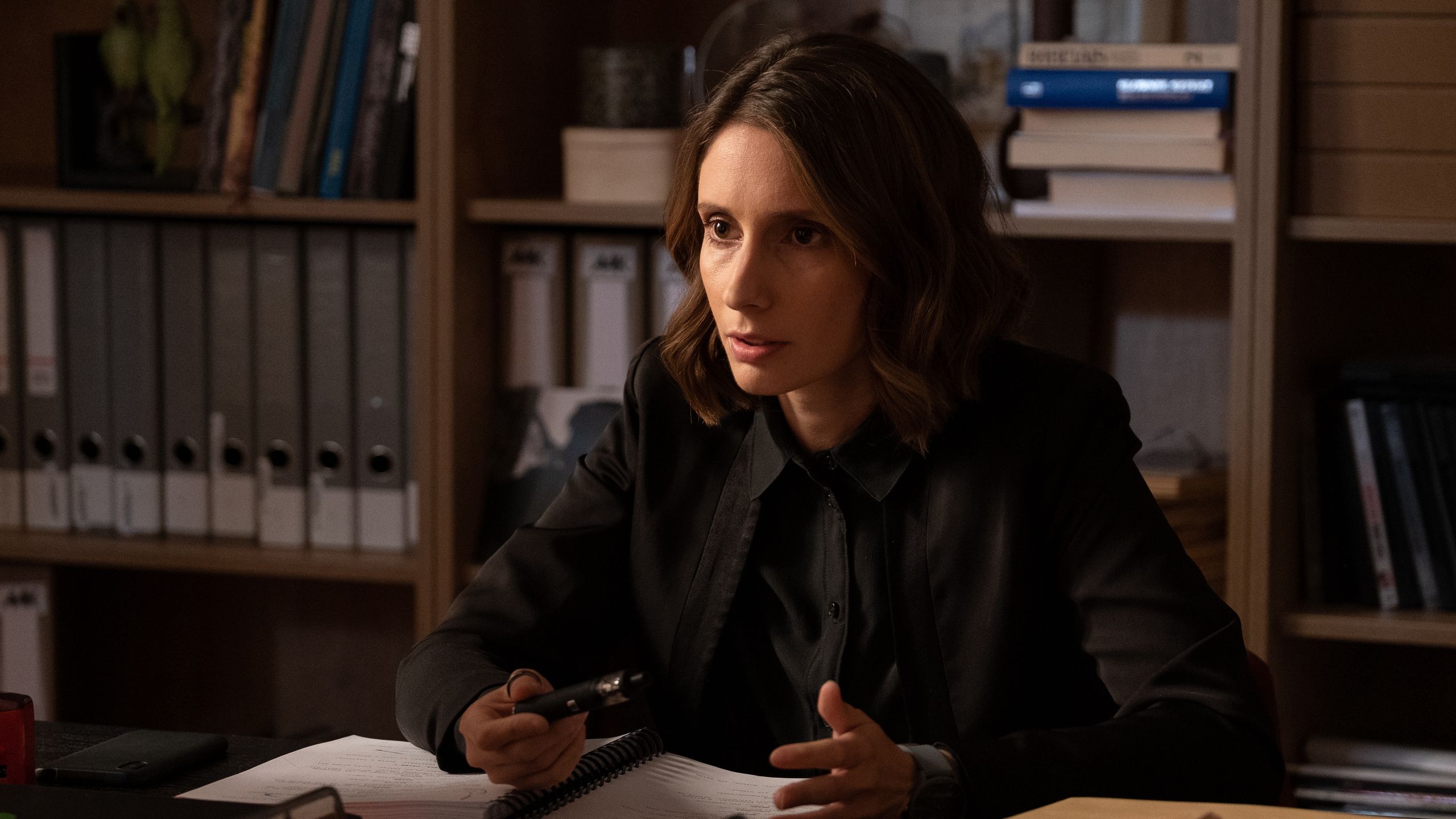 "Myślałam, że im bardziej się poświęcę, tym lepszy osiągnę efekt". Dziś ...