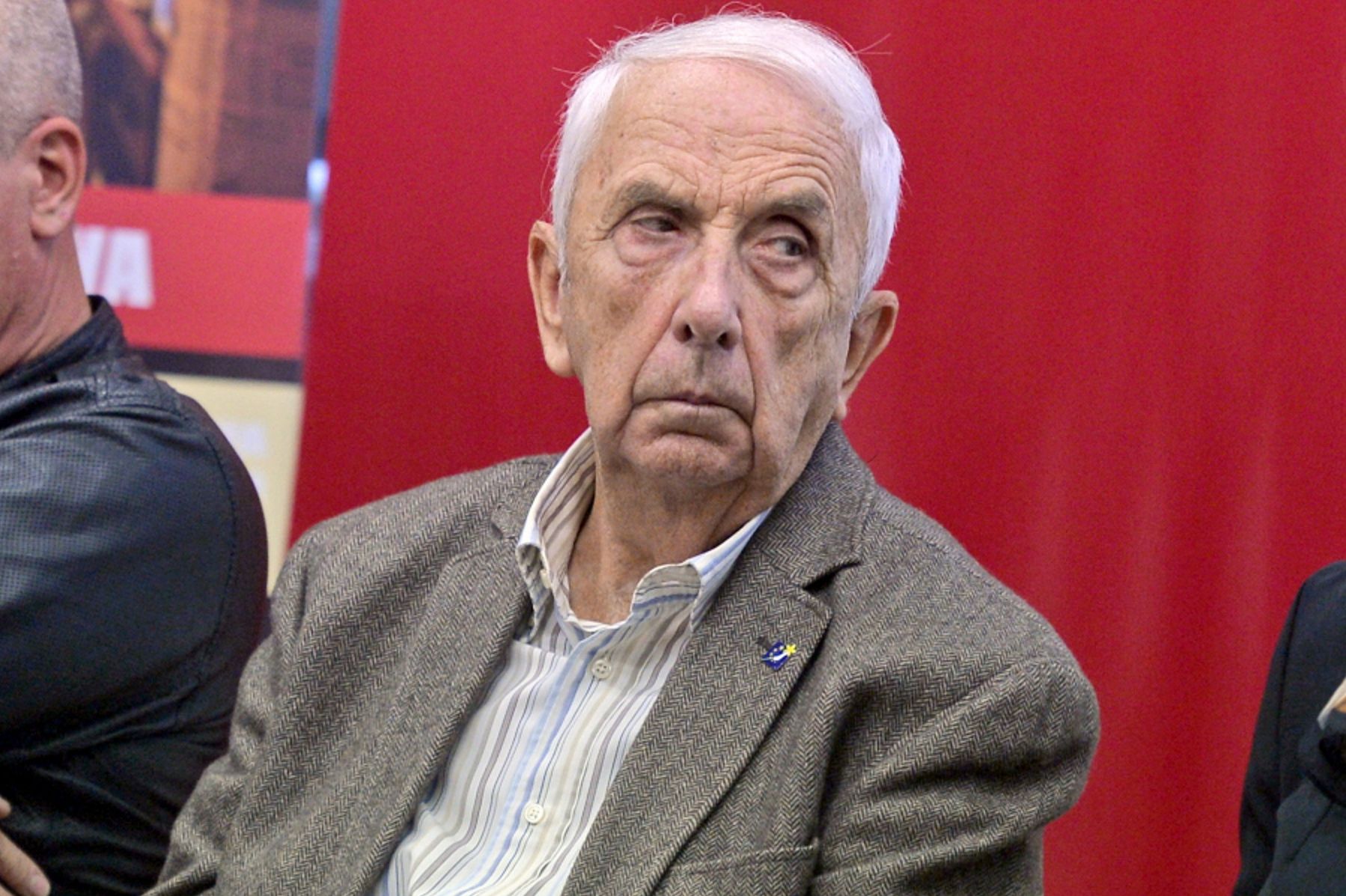 Andrzej Bober dostał zaskakującą propozycję od TVP. Legendarny dziennikarz dobitne tłumaczy ...