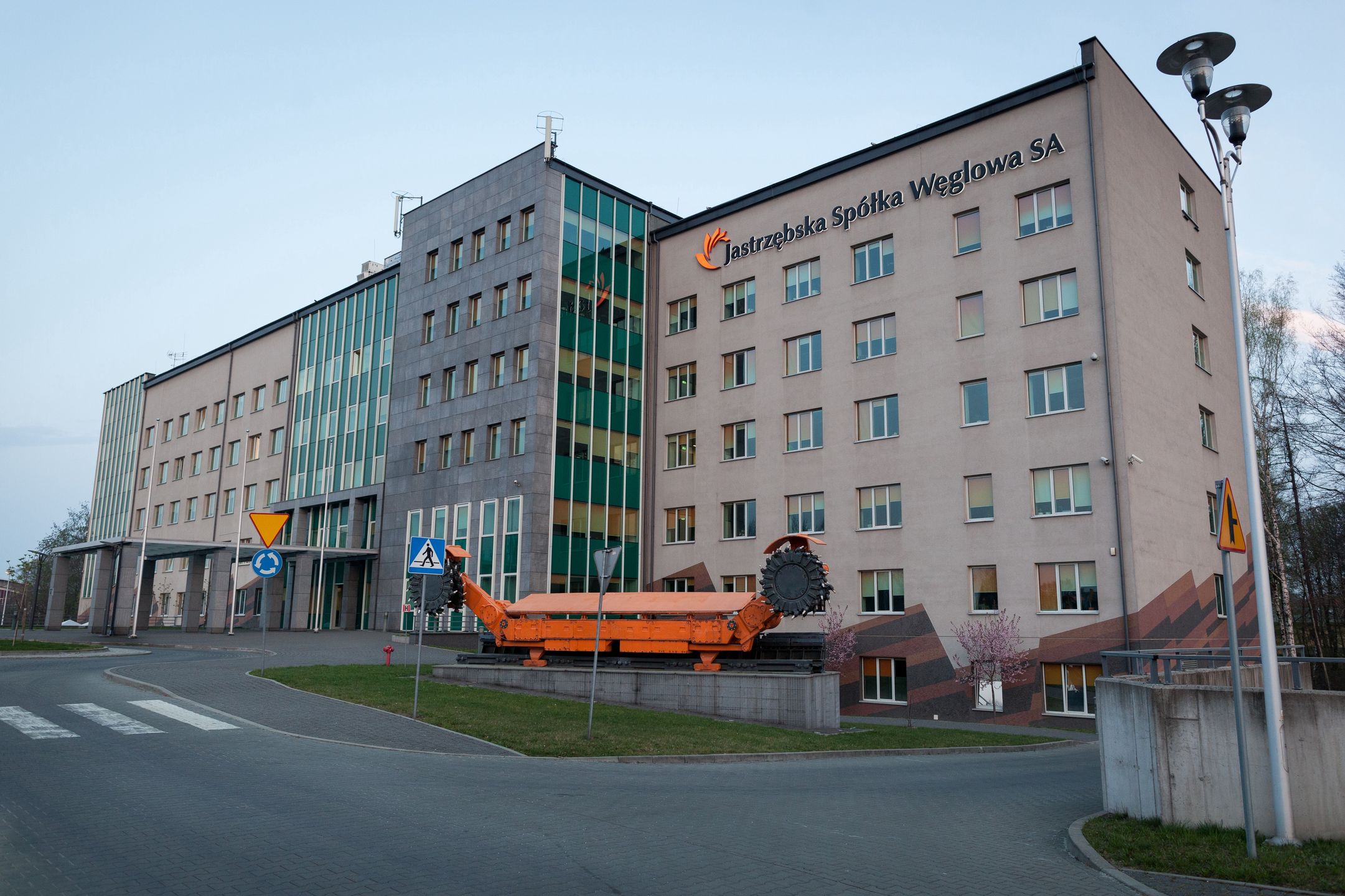 Śląsk. Nowy konkurs na prezesa JSW, poprzedni nie wie dlaczego został ...