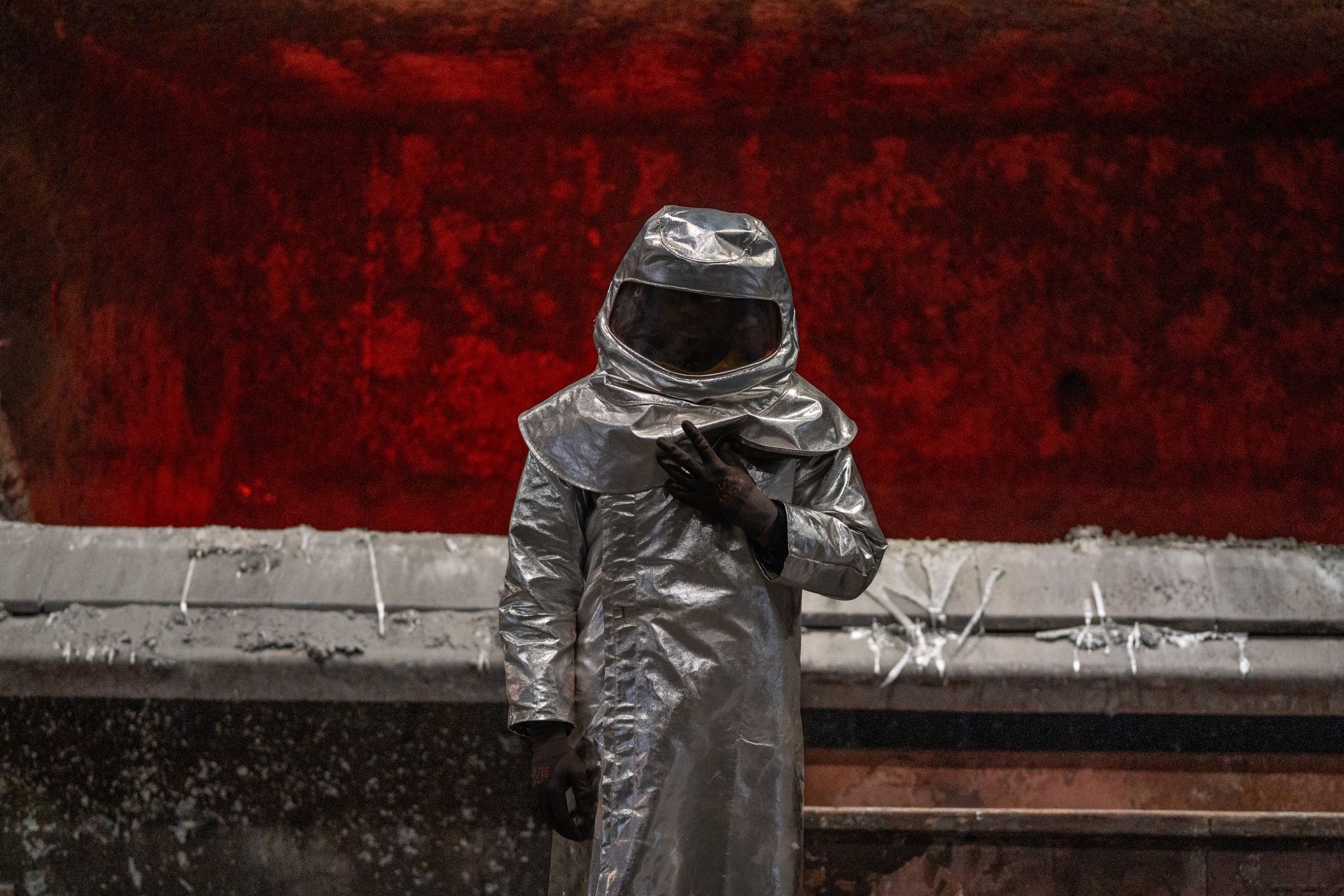 Russia and USA discuss joint rare earth metals projects