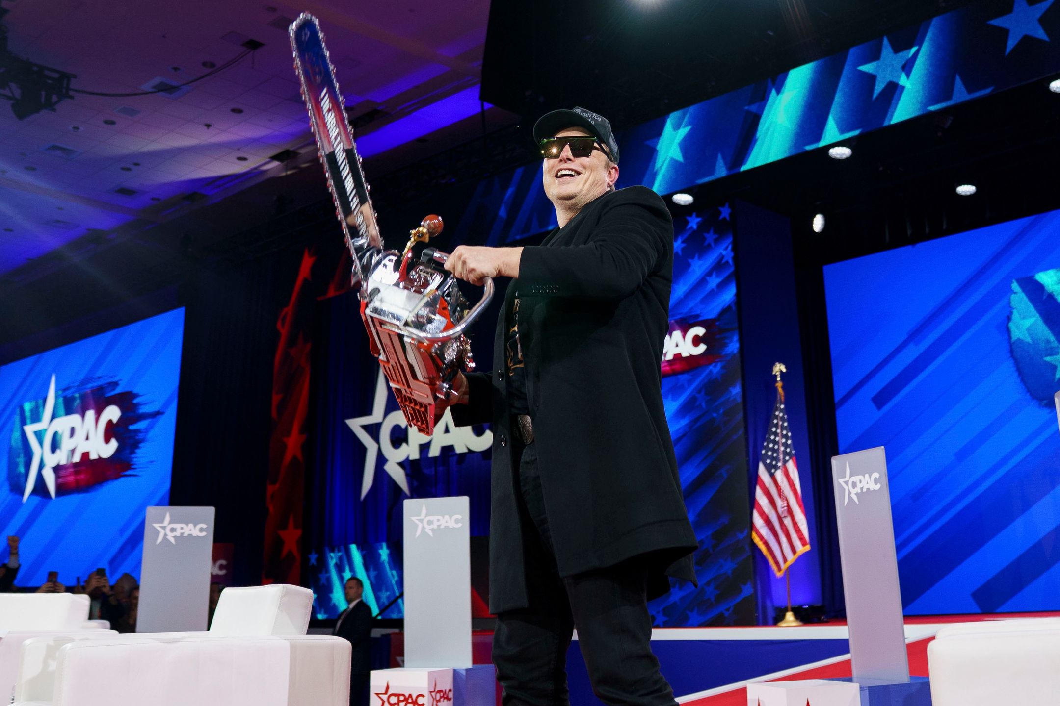 Elon Musk's efficiency claims fall short amid budget debate