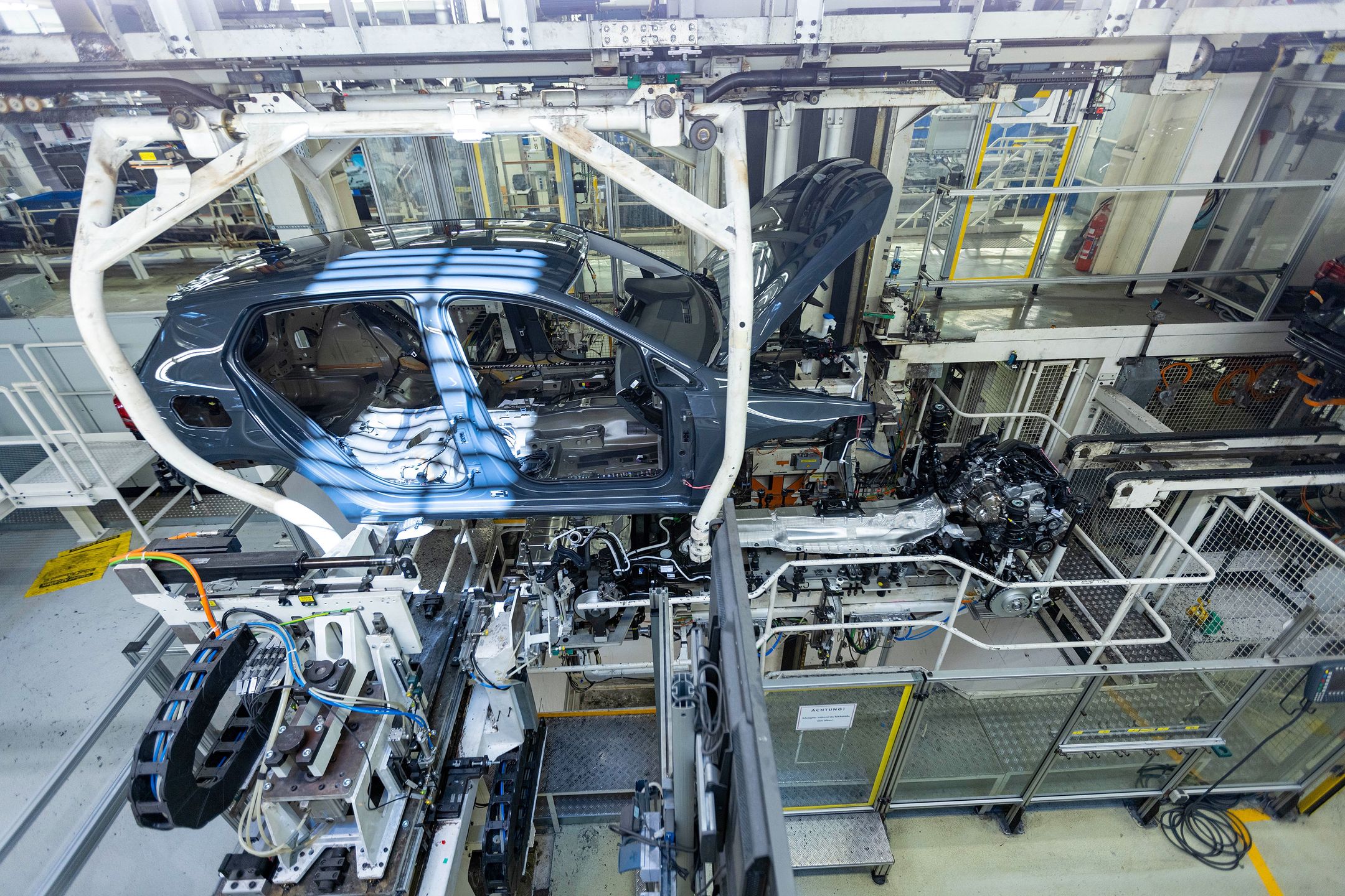 Volkswagen Dieselgate: Court finalises sentences for key engineers