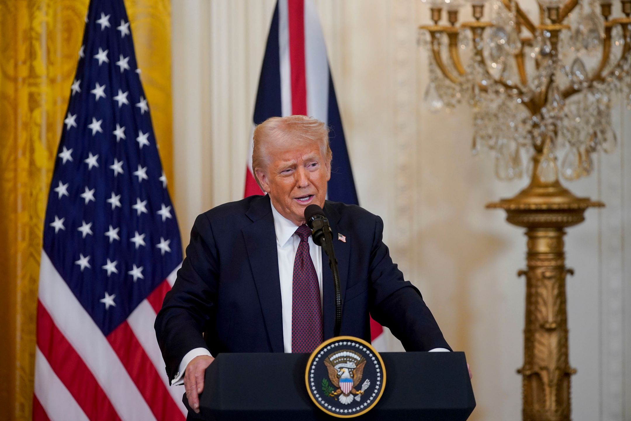 Trump's USAID cuts slash 92% contracts, stir global impact