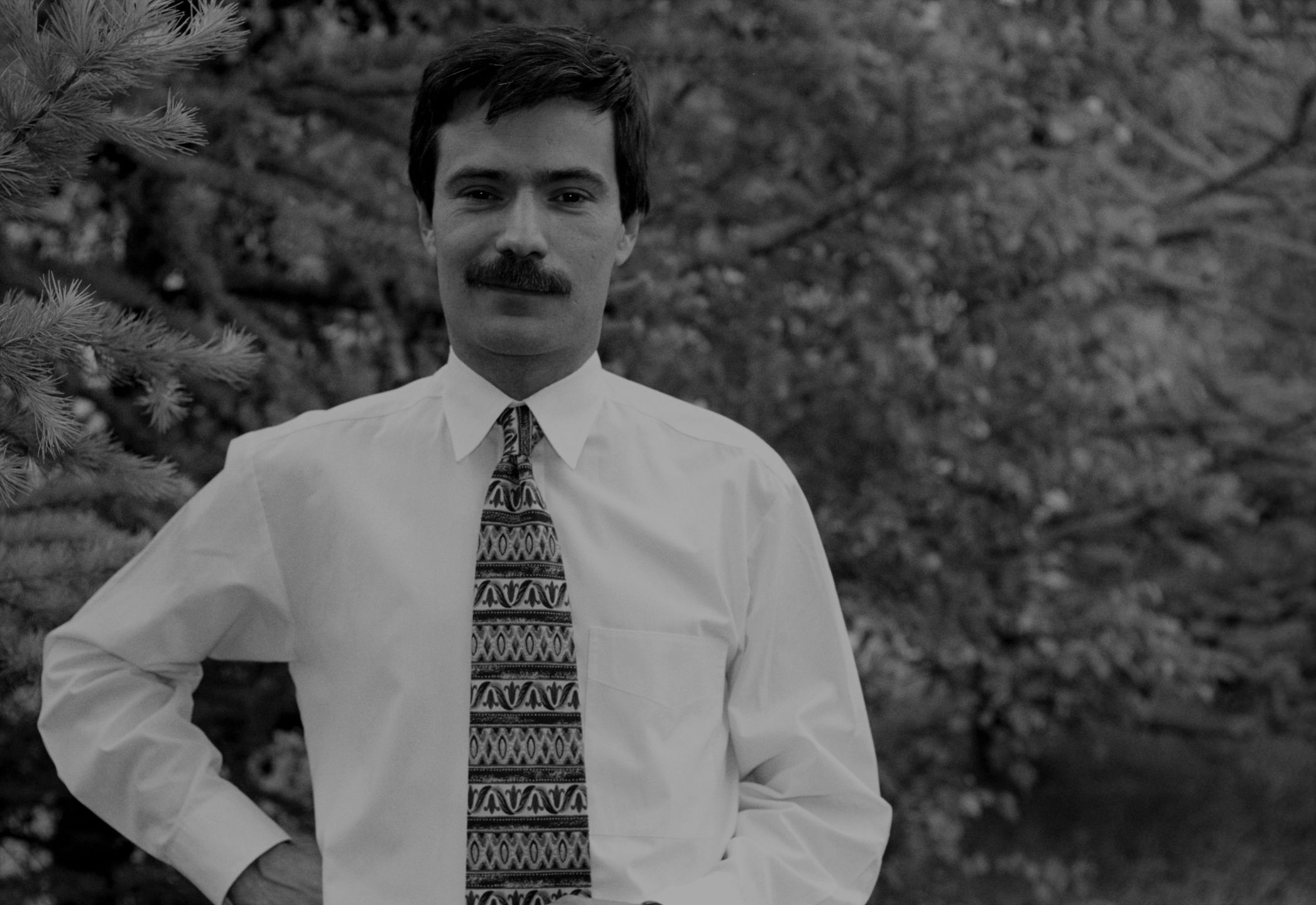 Krzysztof Leski nie żyje. Znany dziennikarz został odnaleziony w ...