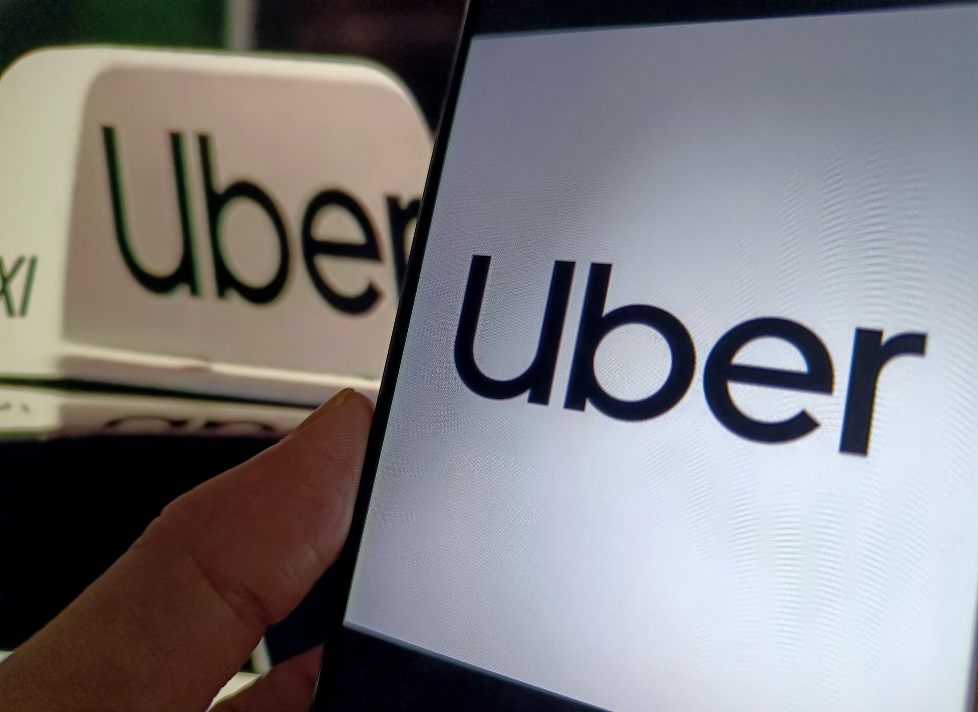 Uber hit with $310 million fine for violating EU data privacy regulations