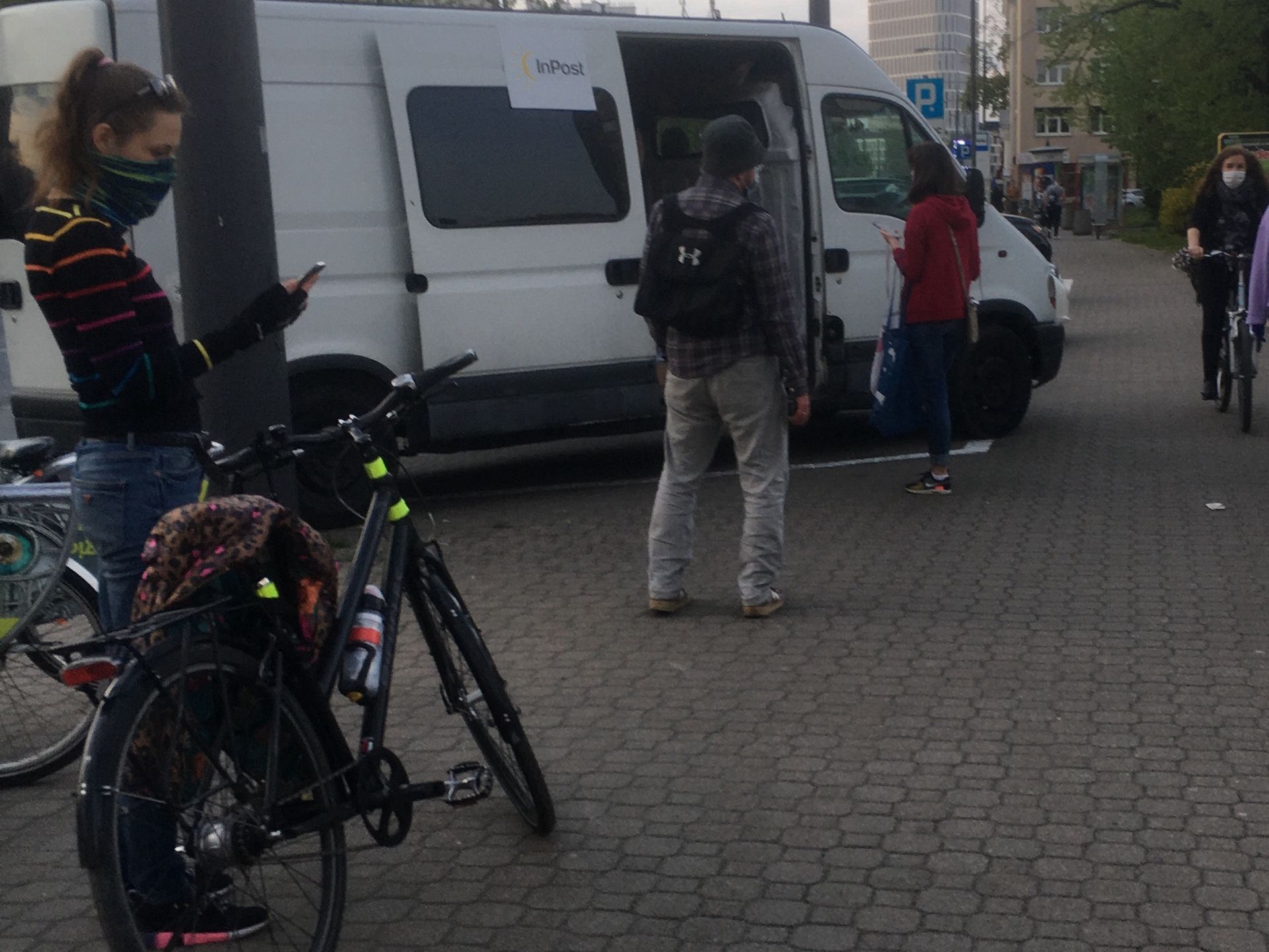 Warszawa. Oto nasze nowe sklepy