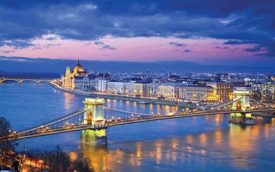 Budapest szálláshelyek - légkondicionálás, tárcsán sütés-főzés - 47 ...